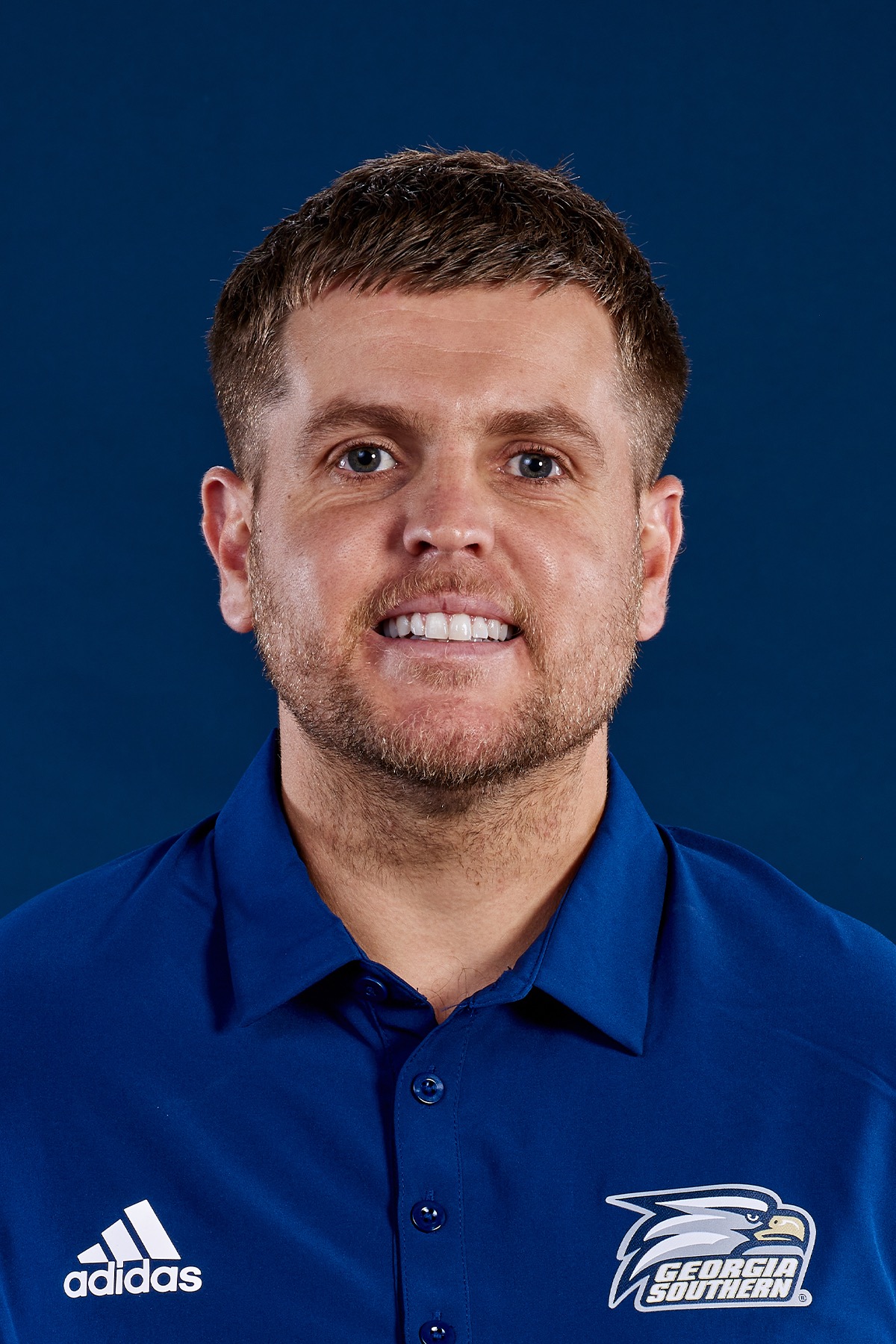 James Smith - Men's Soccer Coach - Georgia Southern University Athletics