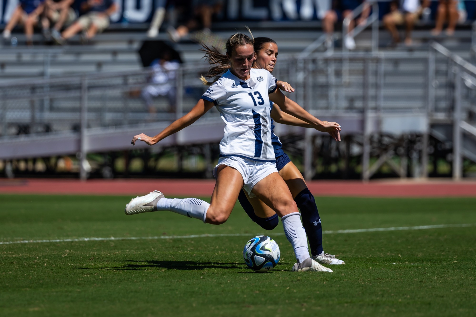 Smith Cathey - Women's Soccer - Georgia Southern University Athletics