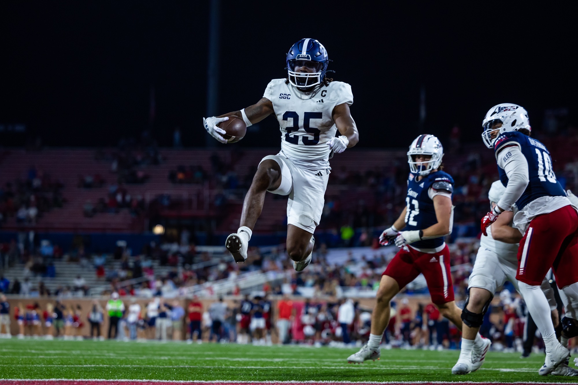 Clint Trickett Hired to Georgia Southern Football Staff - Georgia ...