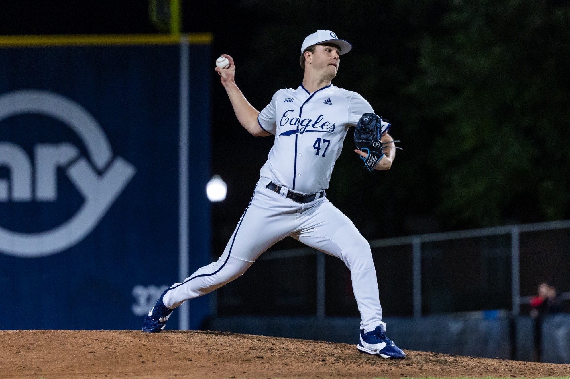 Jake Martin - Baseball - Georgia Southern University Athletics
