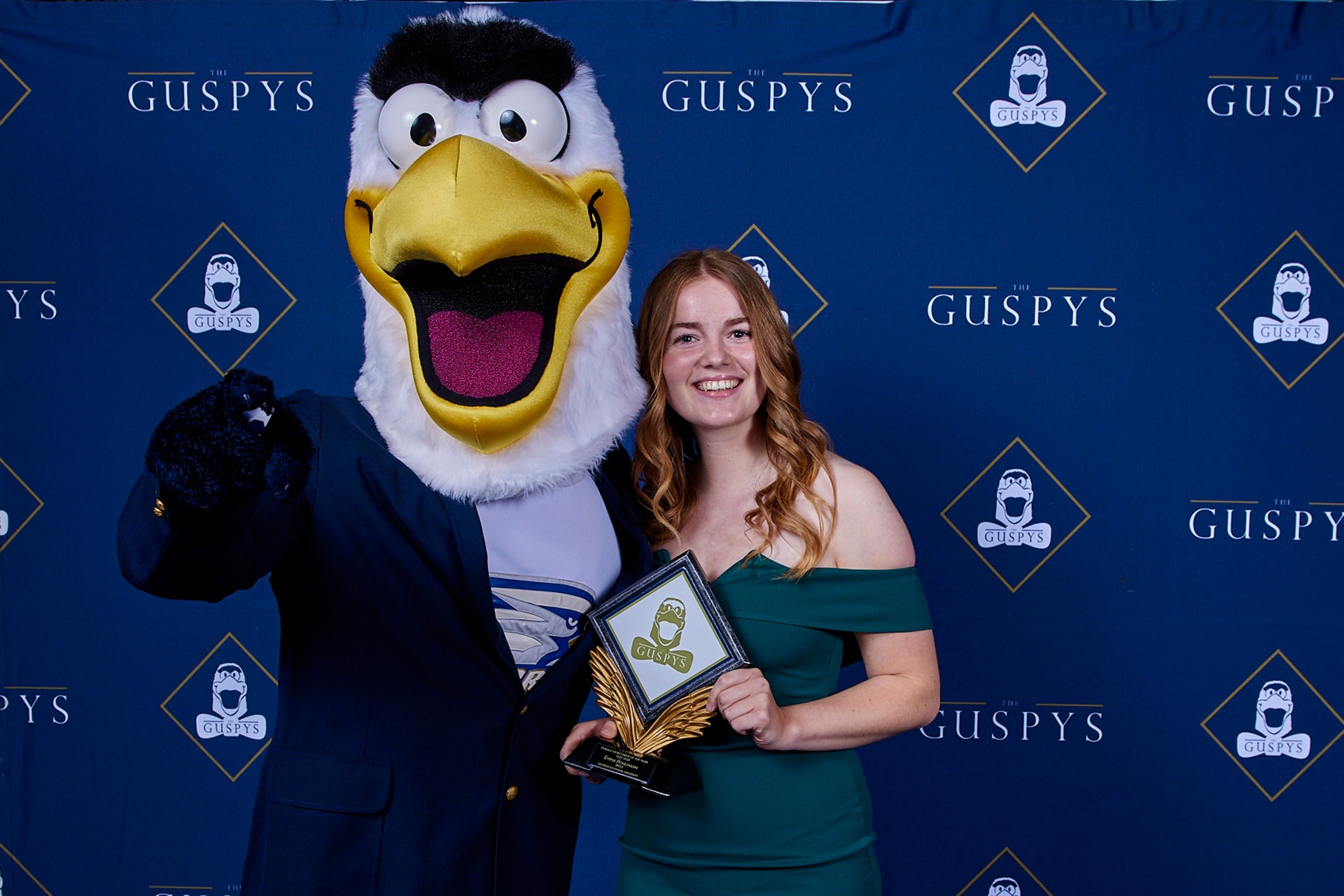 2024 Georgia Southern Athletics Hall of Fame Class Announced - Georgia ...