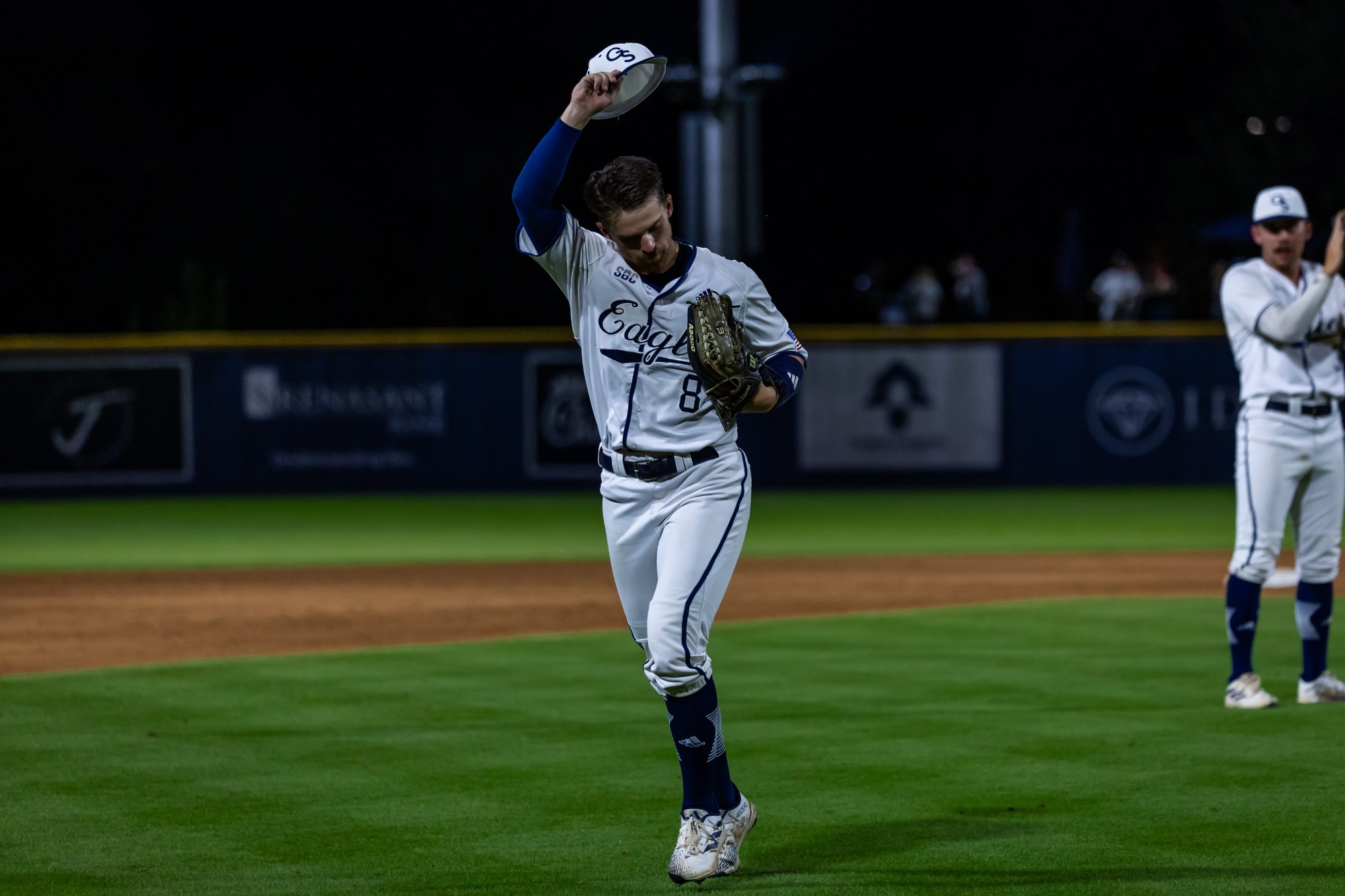 Georgia Southern Bounces Back With 13-5 Win Over Dolphins - Georgia ...