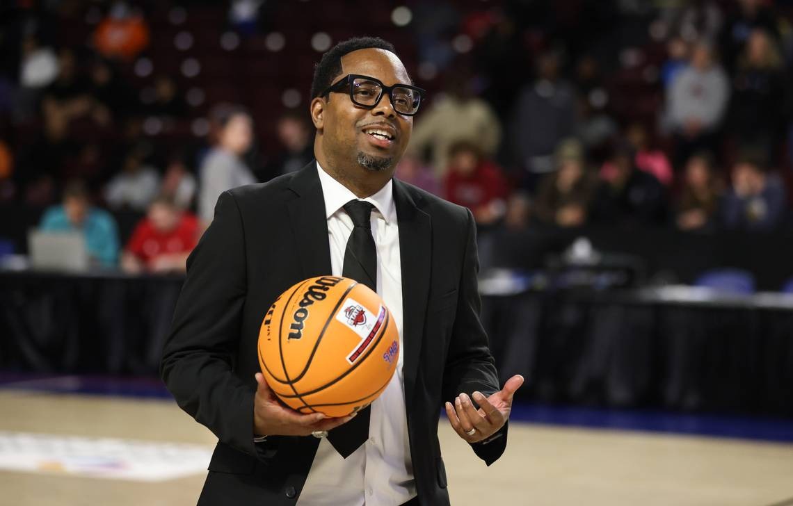 Men's Basketball Adds Dion Bethea to Coaching Staff - Georgia Southern ...