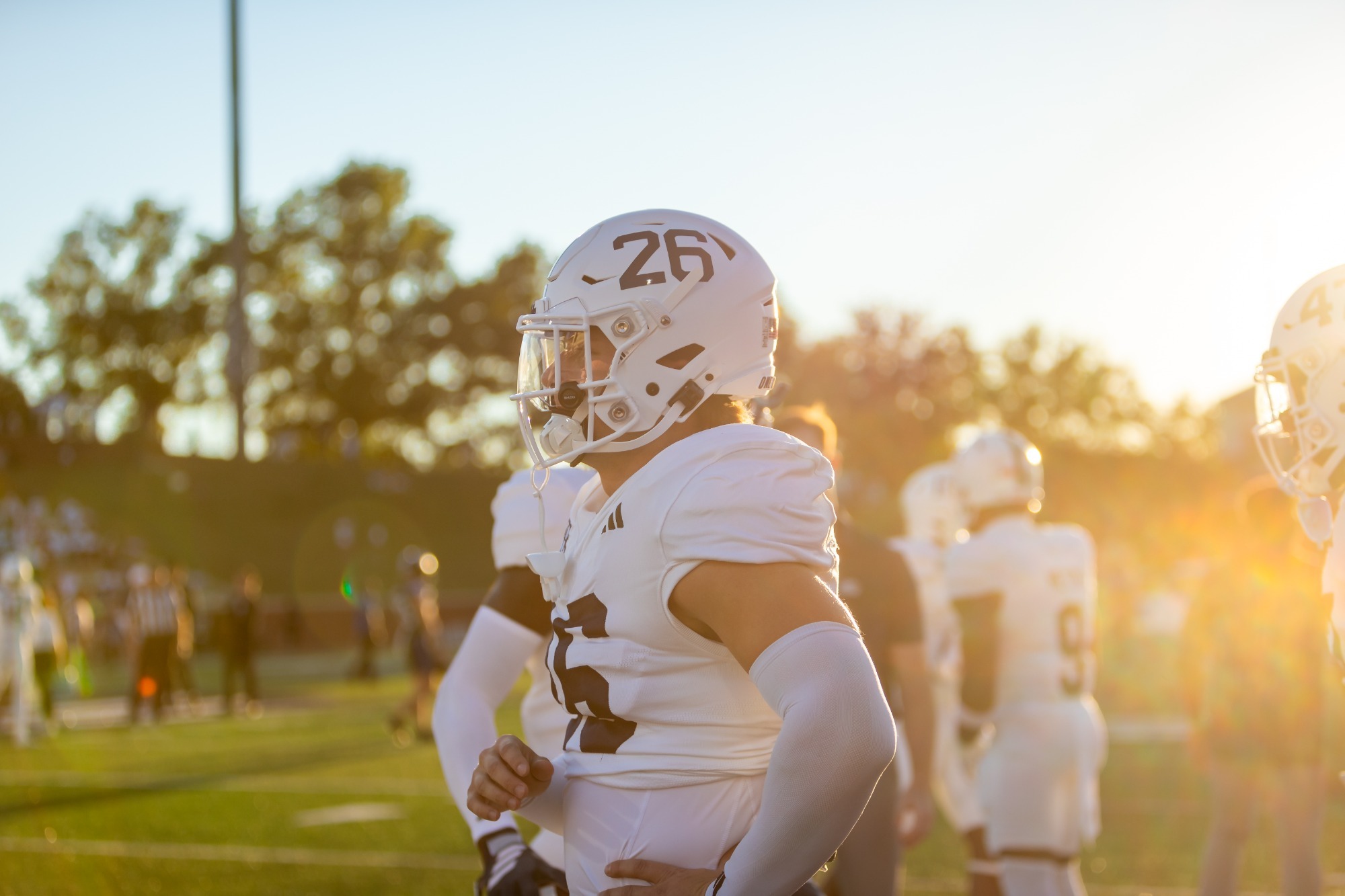 Georgia Southern's 2025 Football Schedule Released - Georgia Southern ...