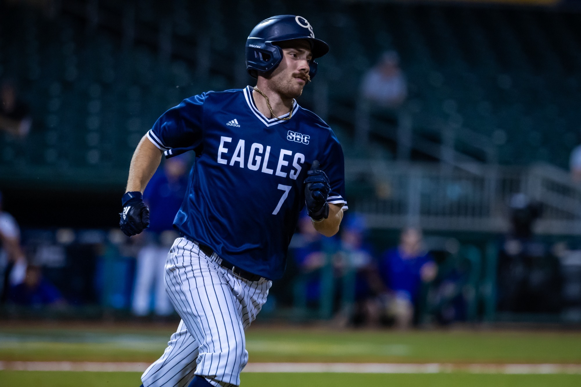 Baseball Announces 2025 Evening With the All-Stars - Georgia Southern ...