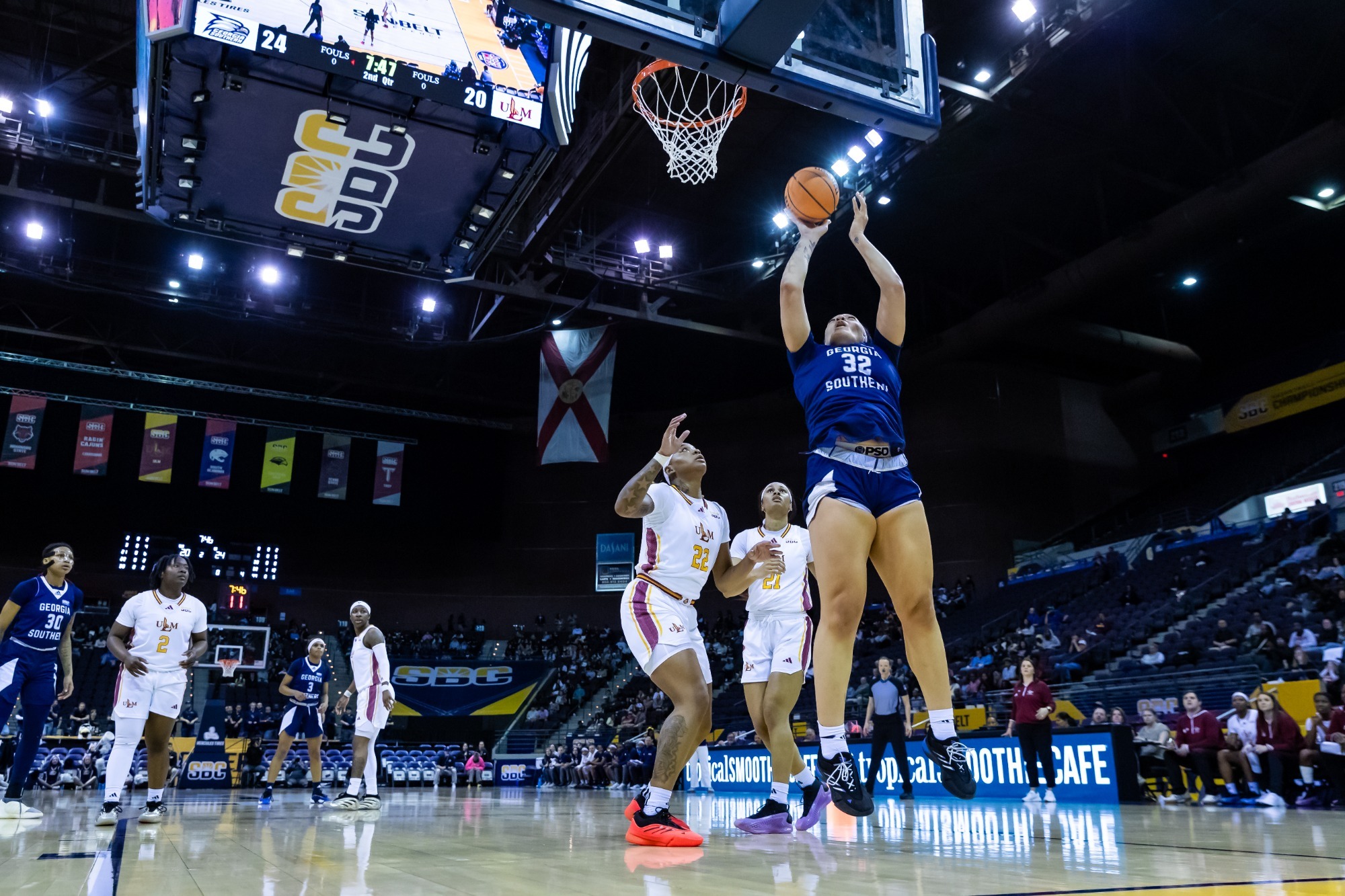 Women's Basketball Announces 2025-26 Non-Conference Schedule - Georgia ...