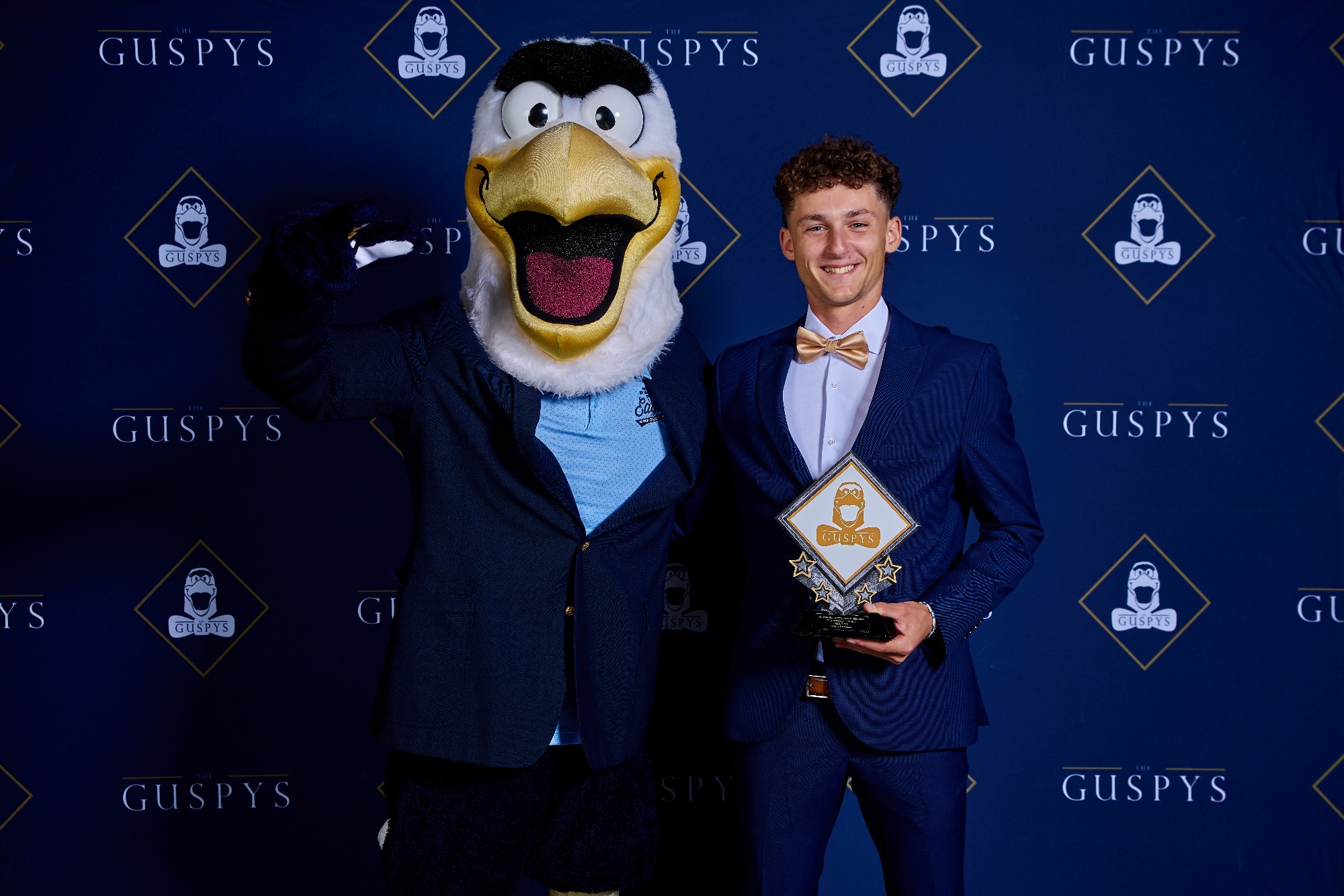 Jeff Blythe Named New CFO of Georgia Southern Athletics - Georgia ...