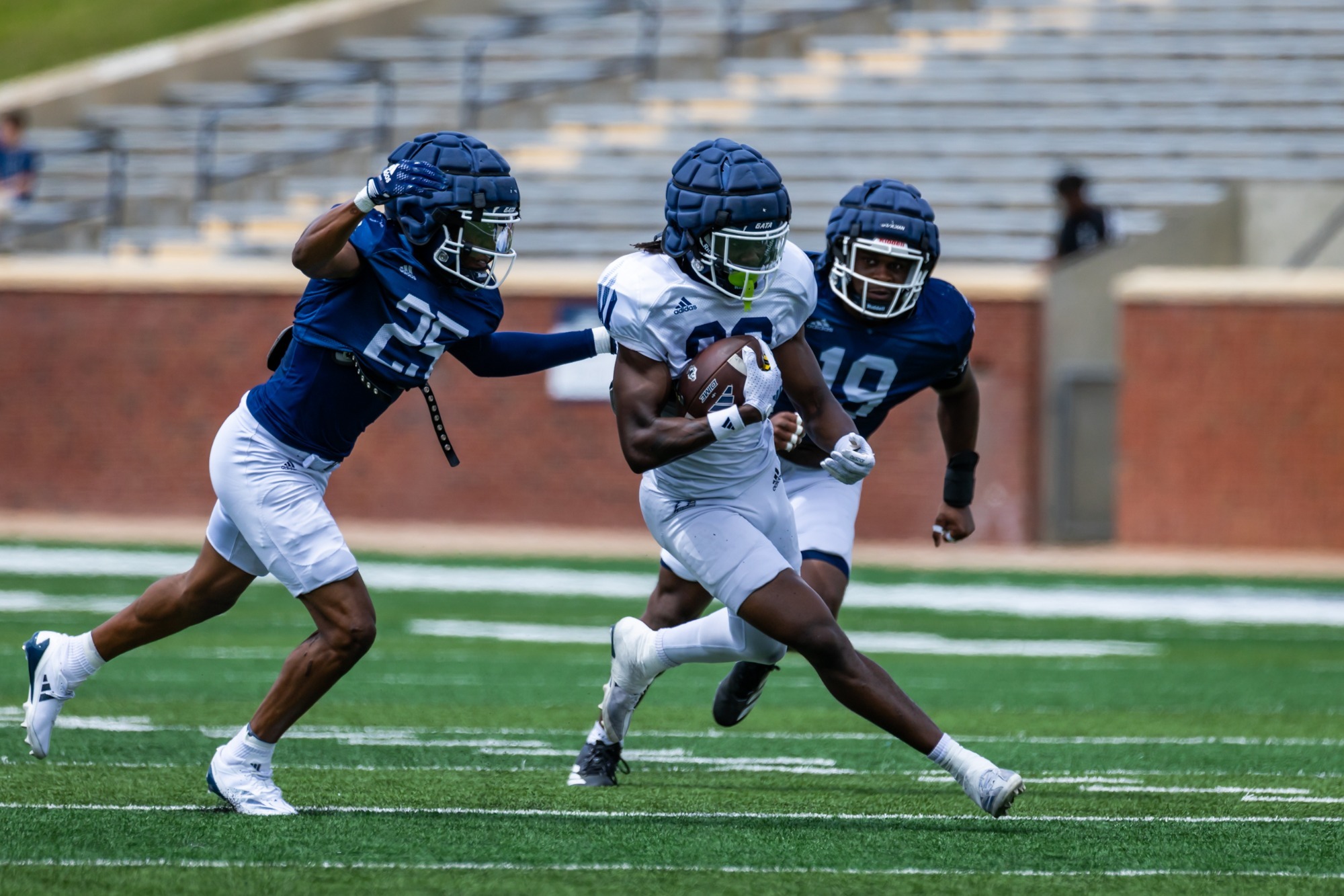 Georgia Southern Football Camps Set for June - Georgia Southern ...