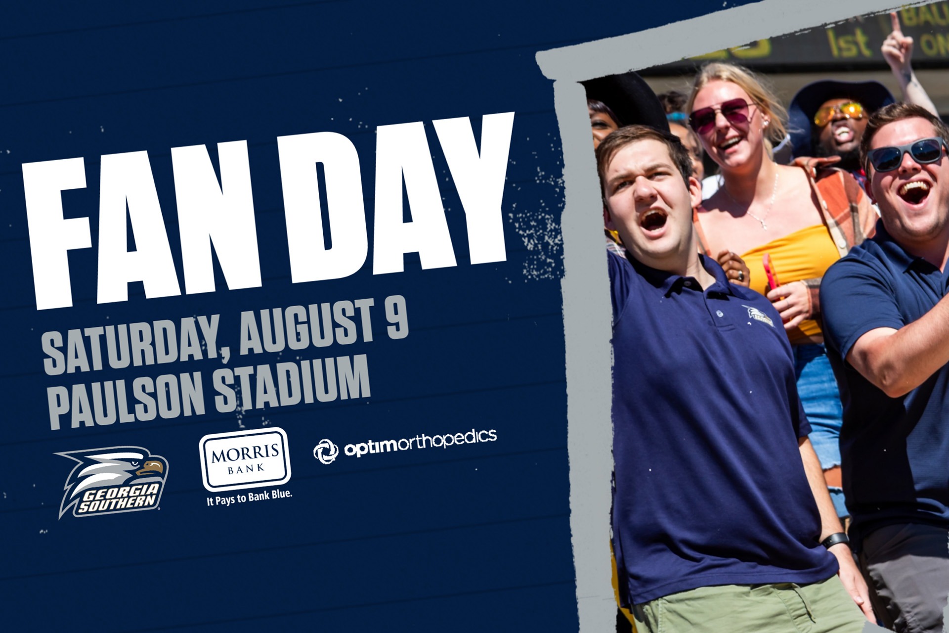 A Look Back at a Record-Setting 2024-25 Campaign - Georgia Southern ...