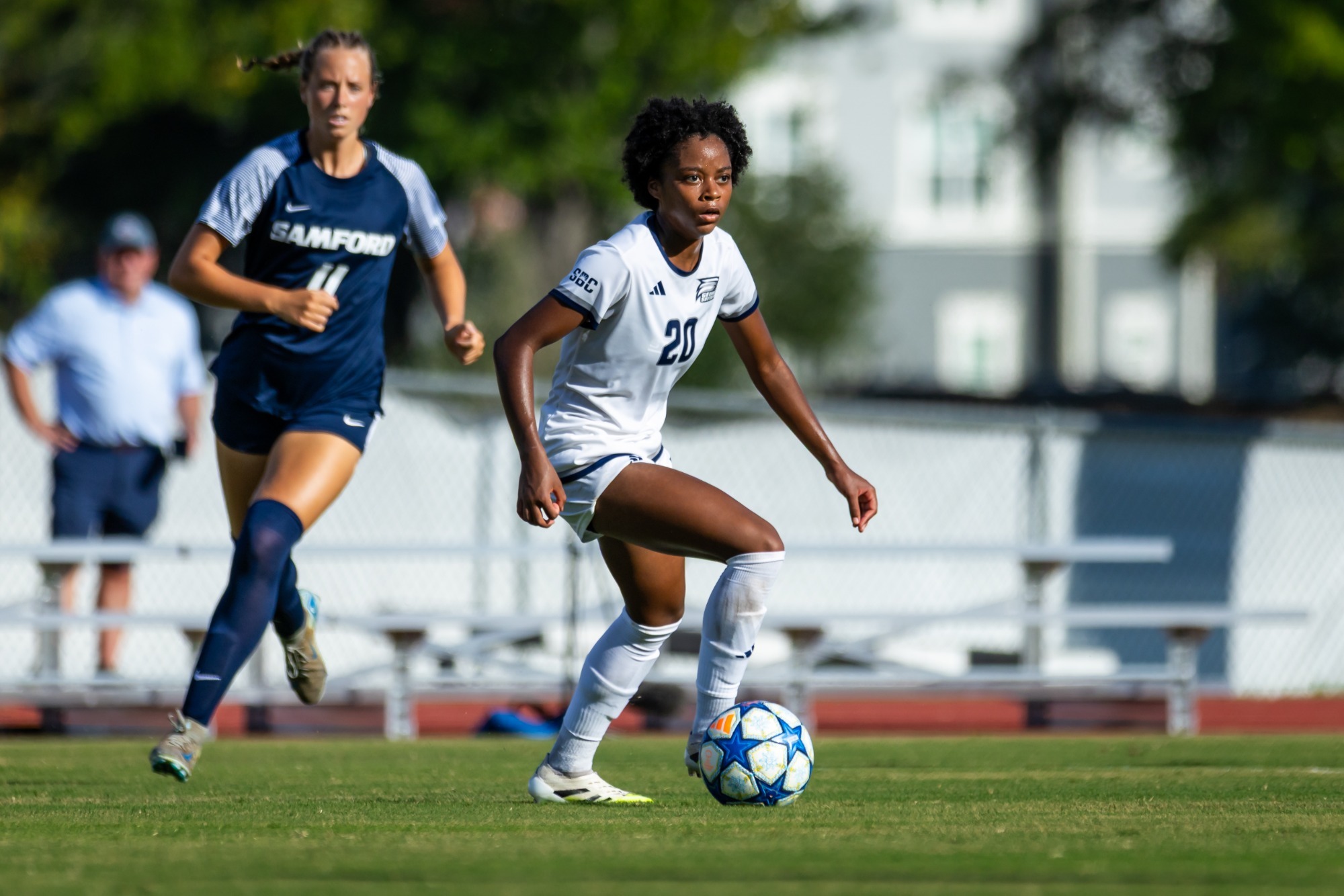 PREVIEW: Women's Soccer vs. No. 13 Arkansas - Georgia Southern ...