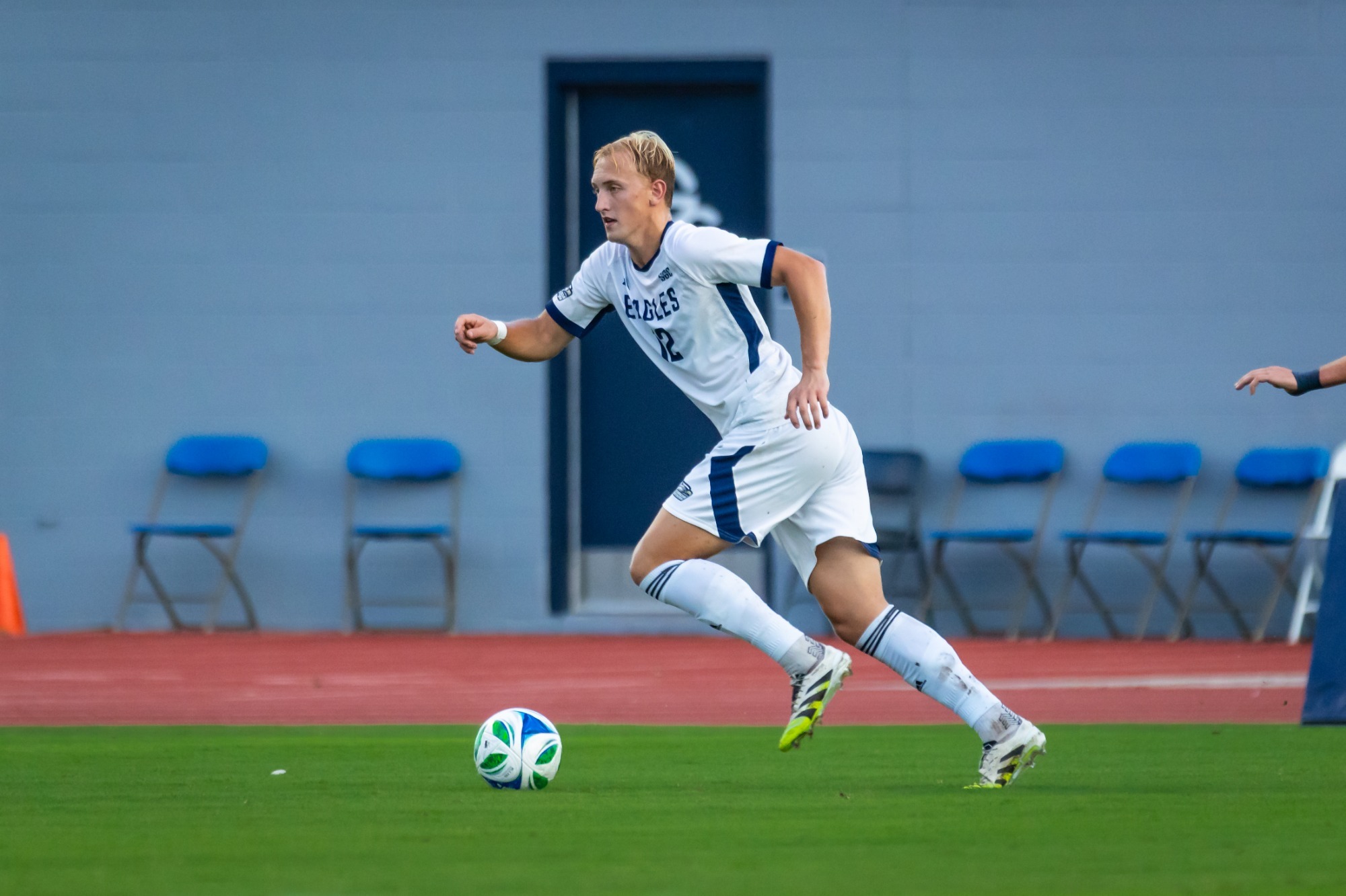 Men's Soccer Announce Seven New Signees for 2025 Season - Georgia ...