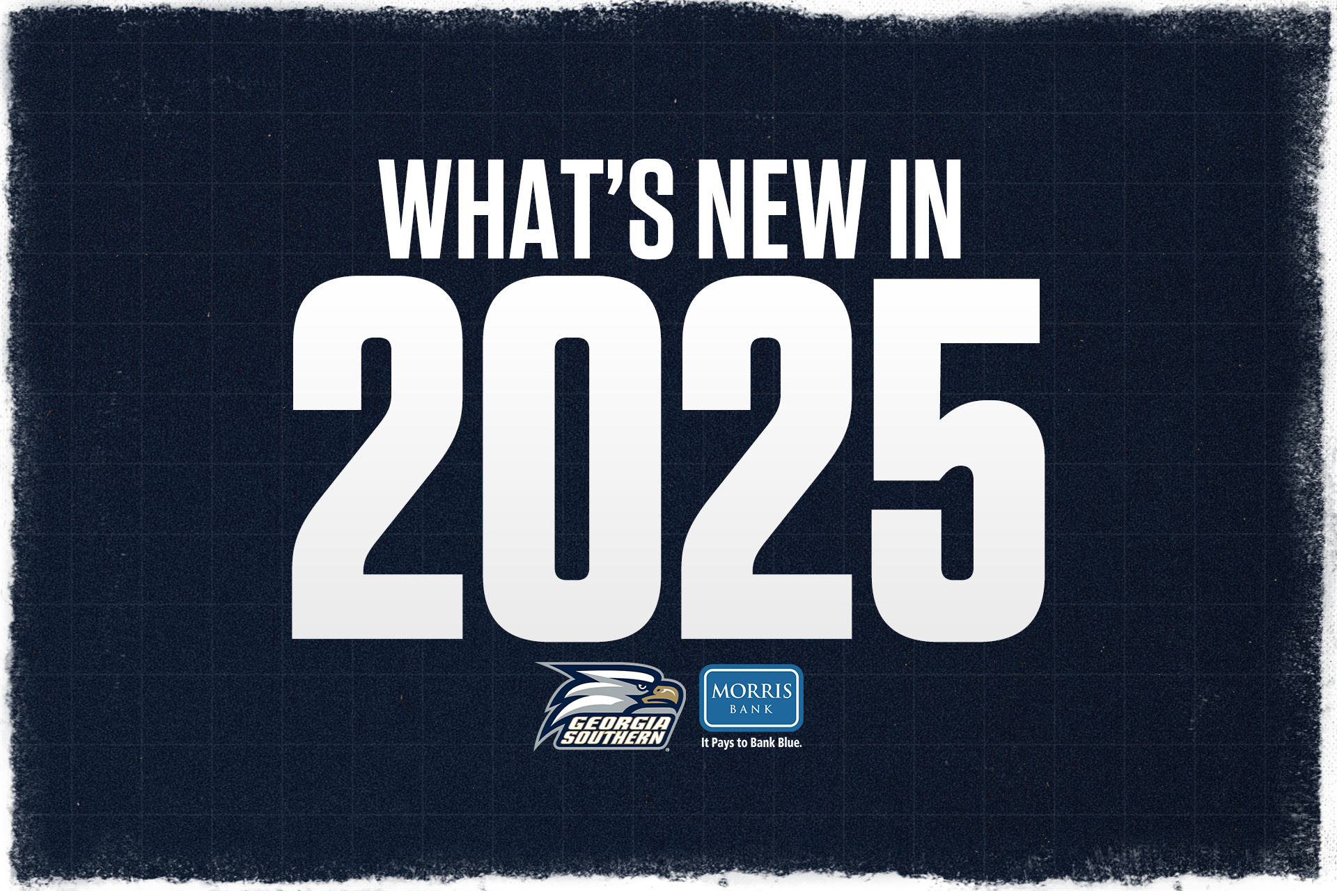 Media Mondays Schedule for GS Football Announced - Georgia Southern ...