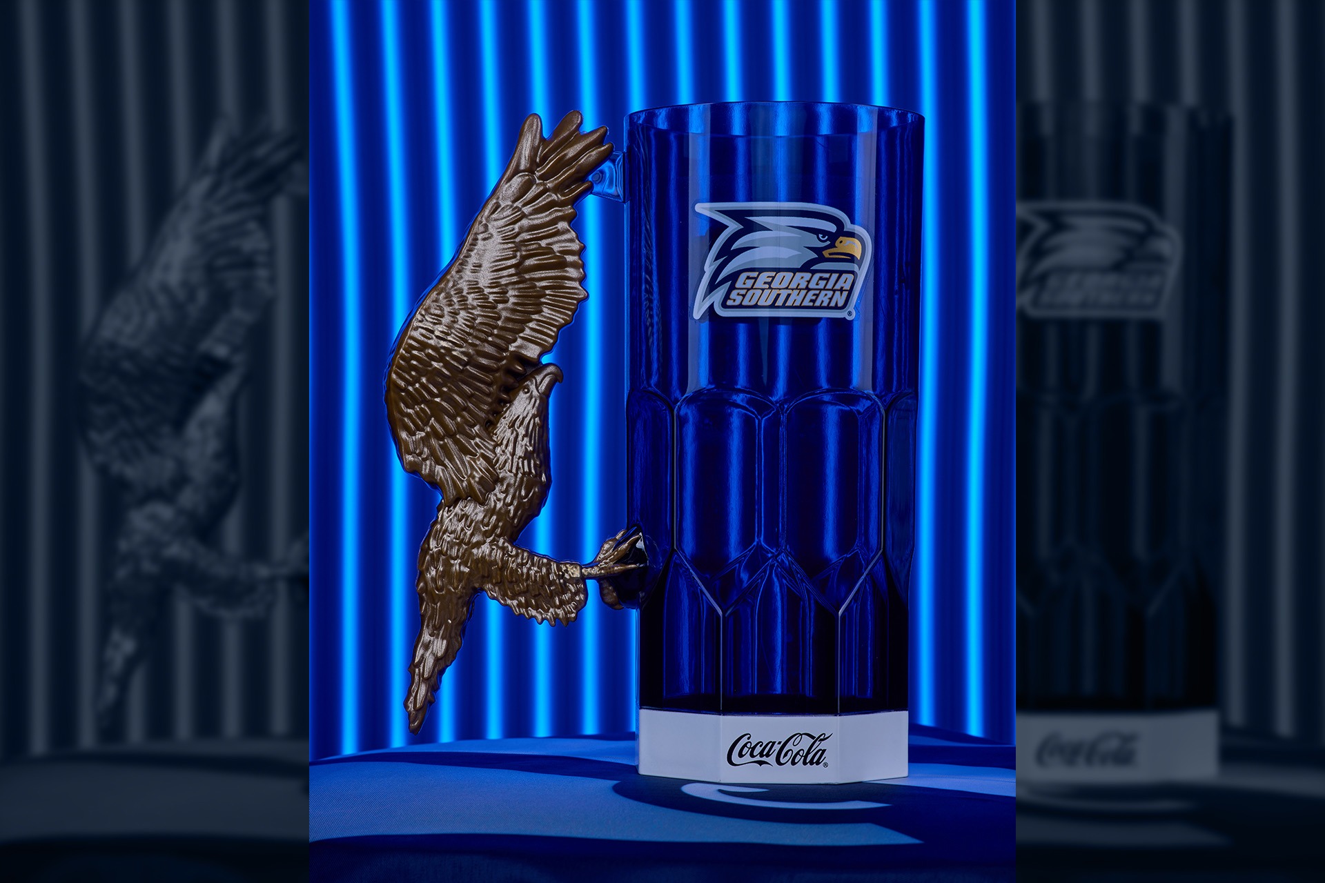 Media Mondays Schedule for GS Football Announced - Georgia Southern ...