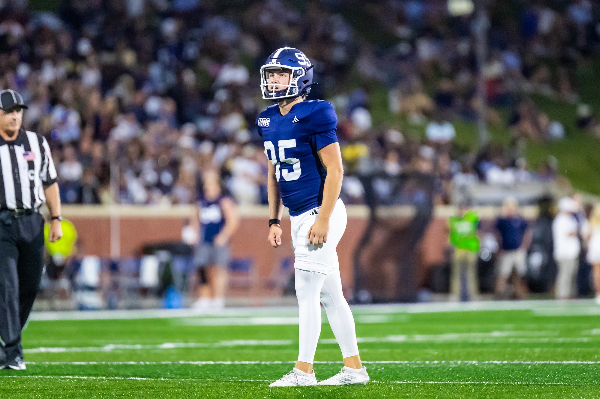 Georgia Southern's 2025 Football Schedule Released - Georgia Southern ...