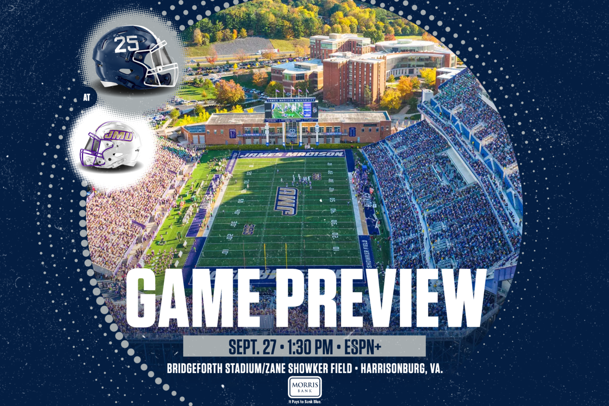 A Look Into Each Opponent As Georgia Southern Football Prepares For ...