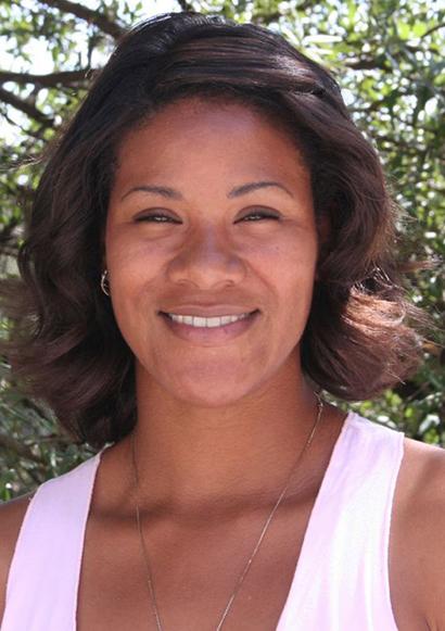 Heather Graham - Field Coach - Women's Track and Field Coaches ...