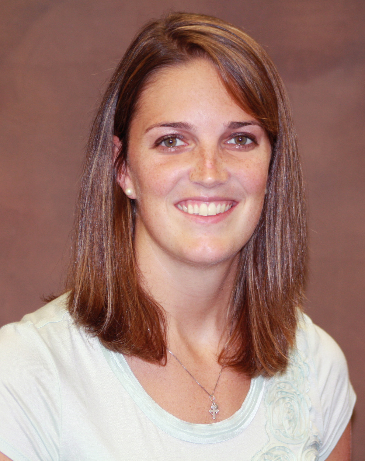 Megan Darrah - Director of Basketball Operations - Women's Basketball ...