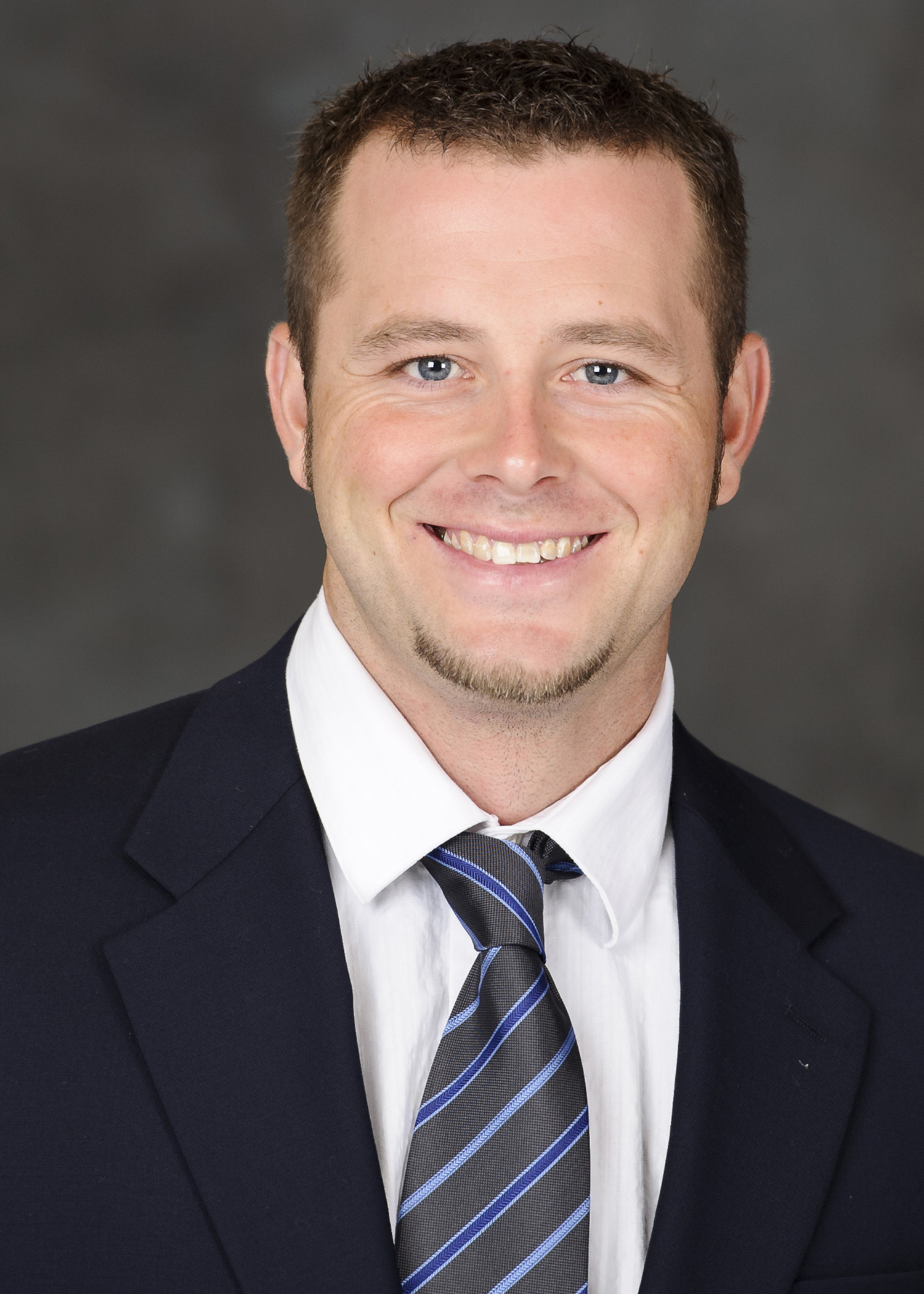 Tim Burgess - Volunteer Assistant Coach - Baseball Coaches - Georgia ...