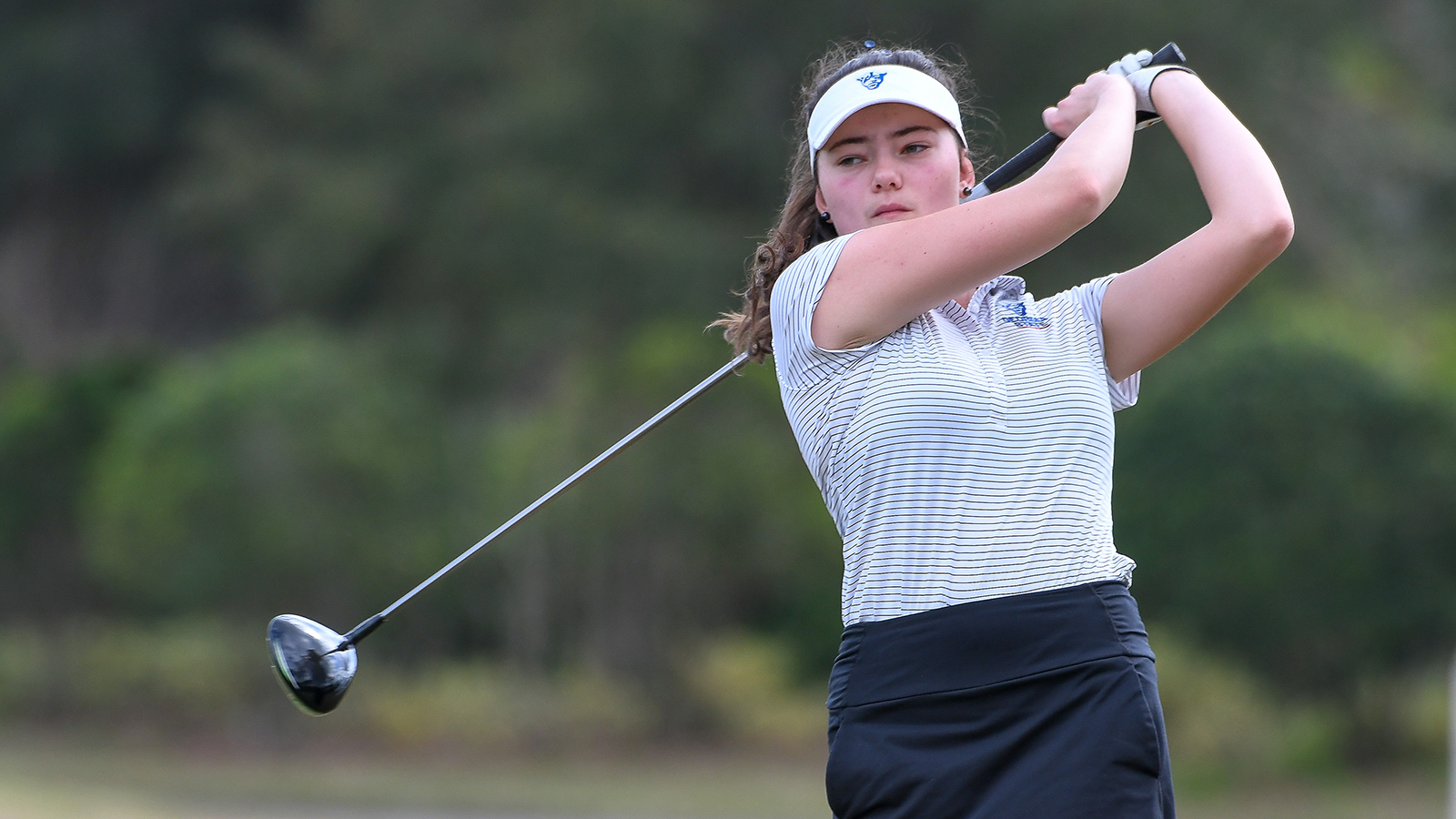 Emma Berlin - 2021-22 - Women's Golf - Georgia State University