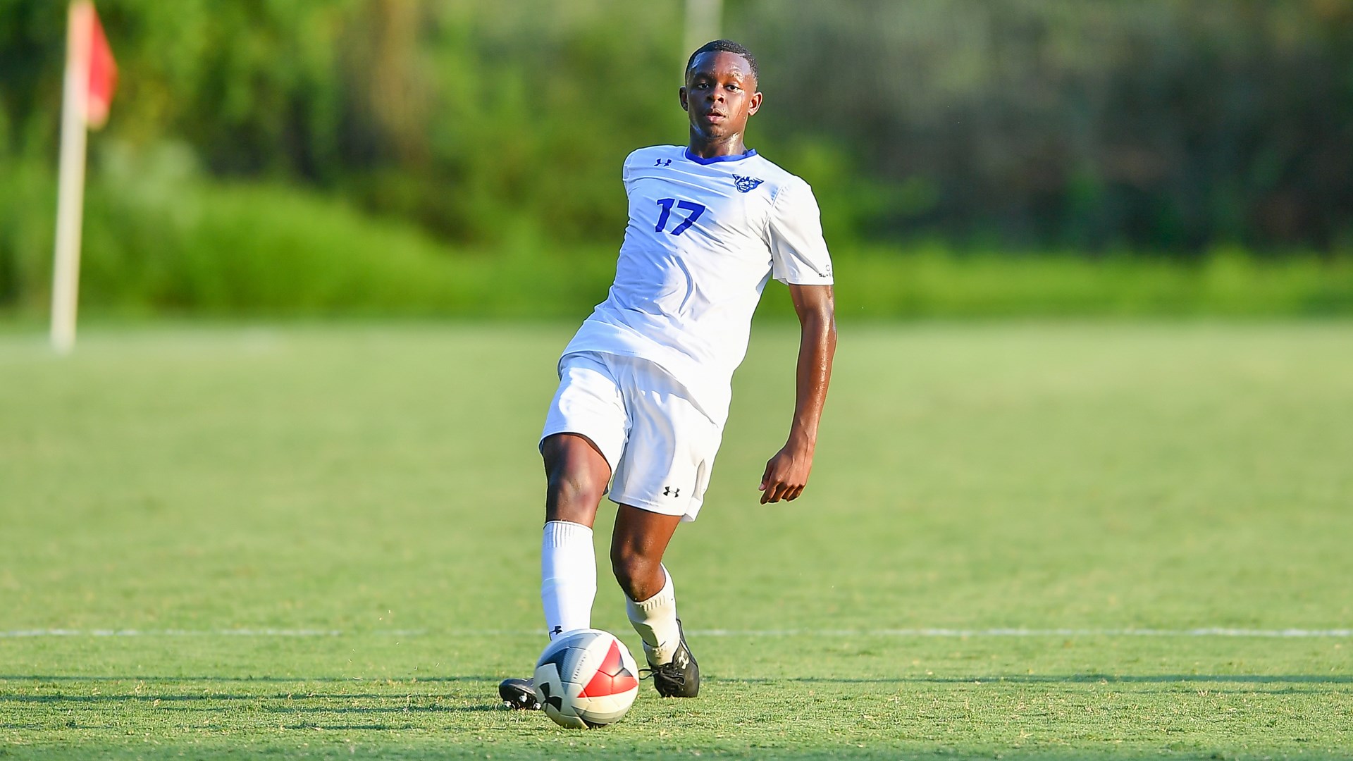 Marley Stephenson - 2023 - Men's Soccer - Georgia State University