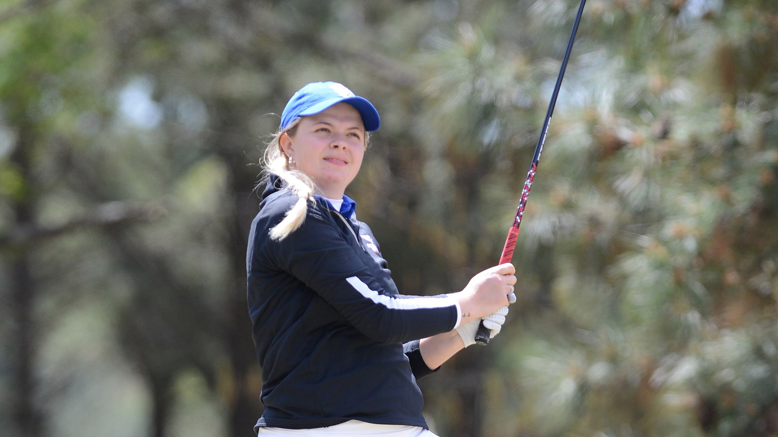 Chloe Howard - 2019-20 - Women's Golf - Georgia State University