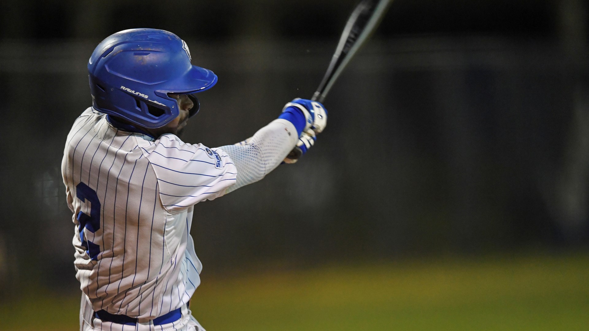 Daino Deas - 2020 - Baseball - Georgia State University