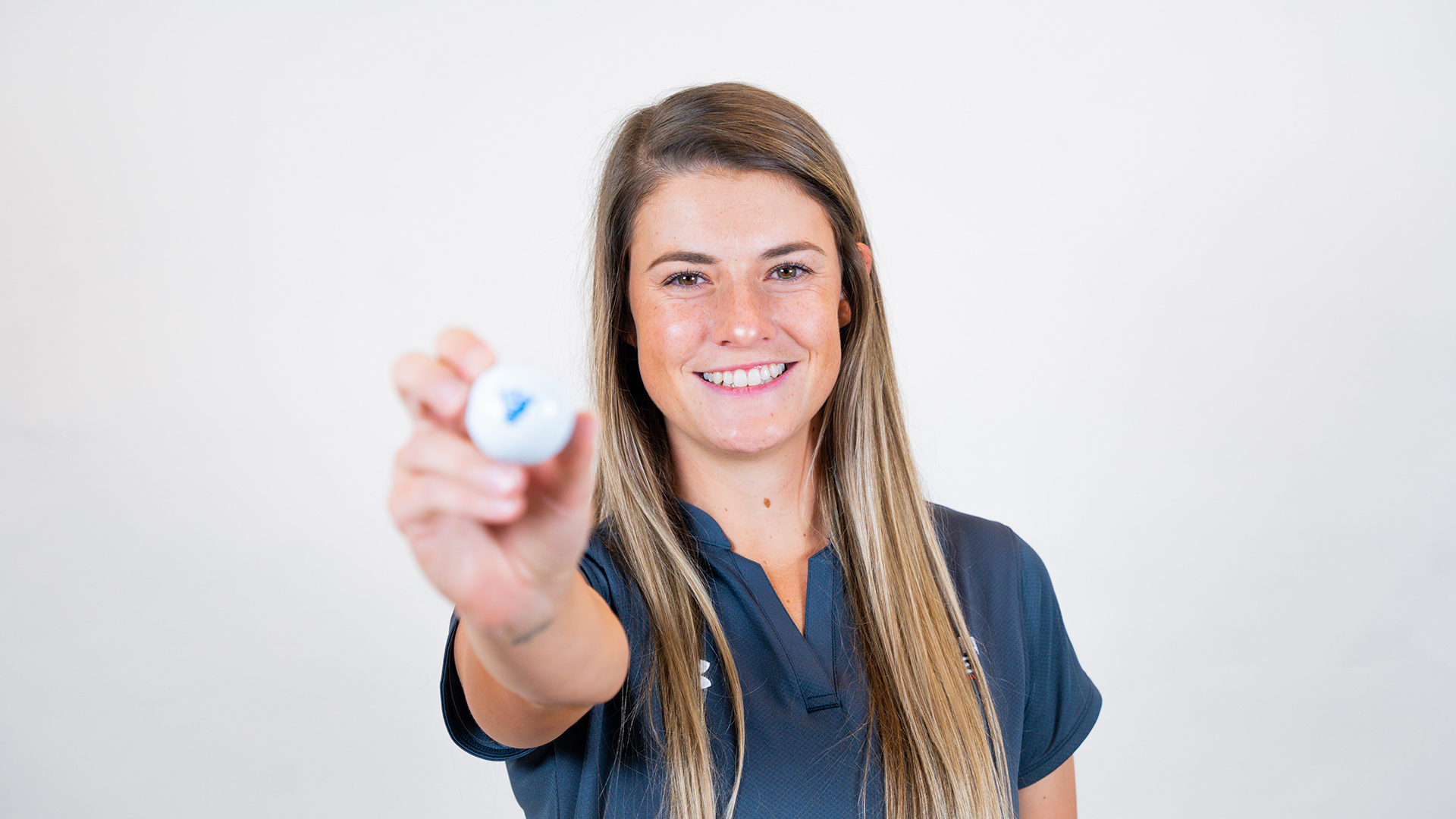 Ari Acuff - 2022-23 - Women's Golf - Georgia State University