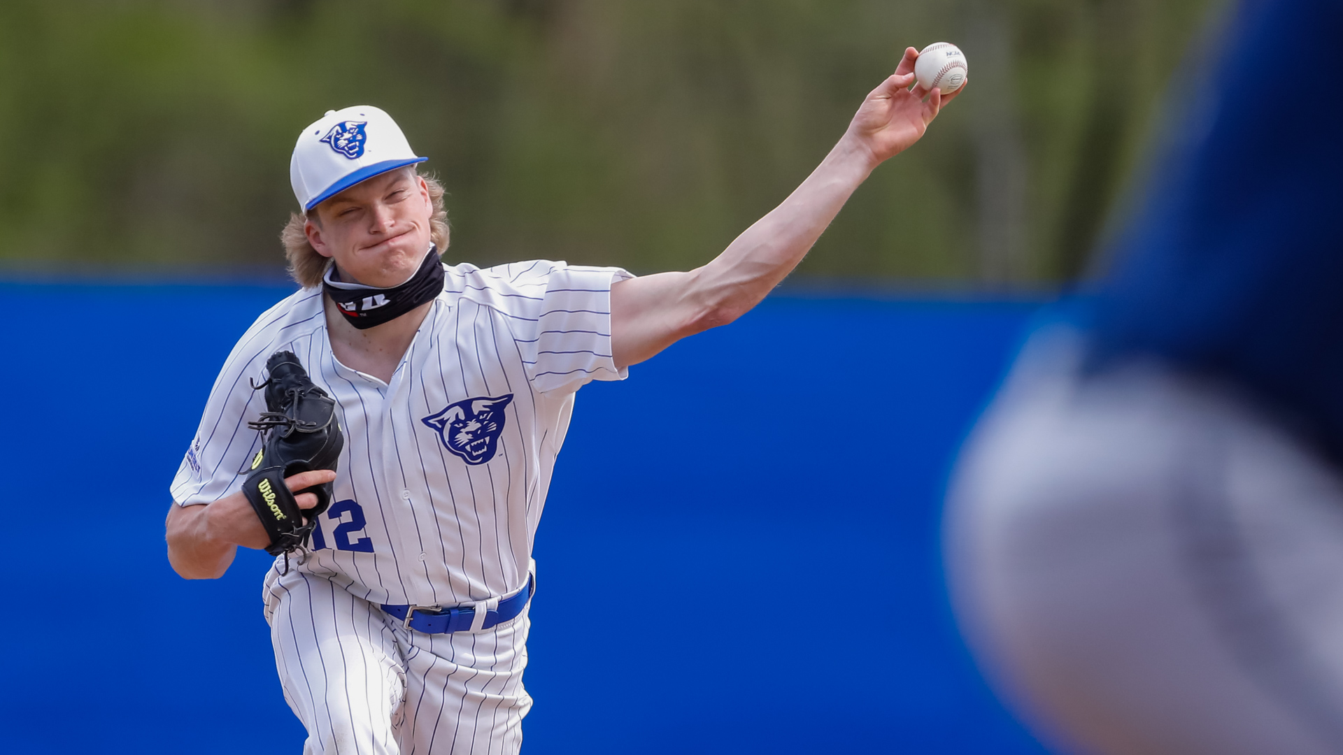 Dawson Sweatt - 2022 - Baseball - Georgia State University