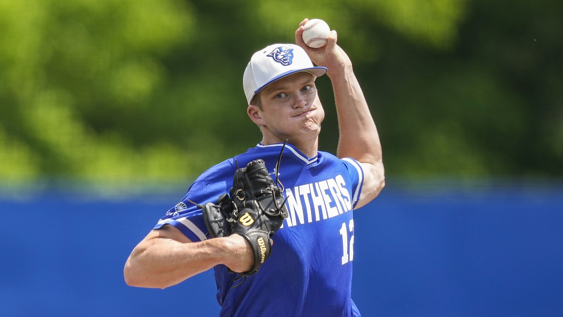 Dawson Sweatt - 2022 - Baseball - Georgia State University