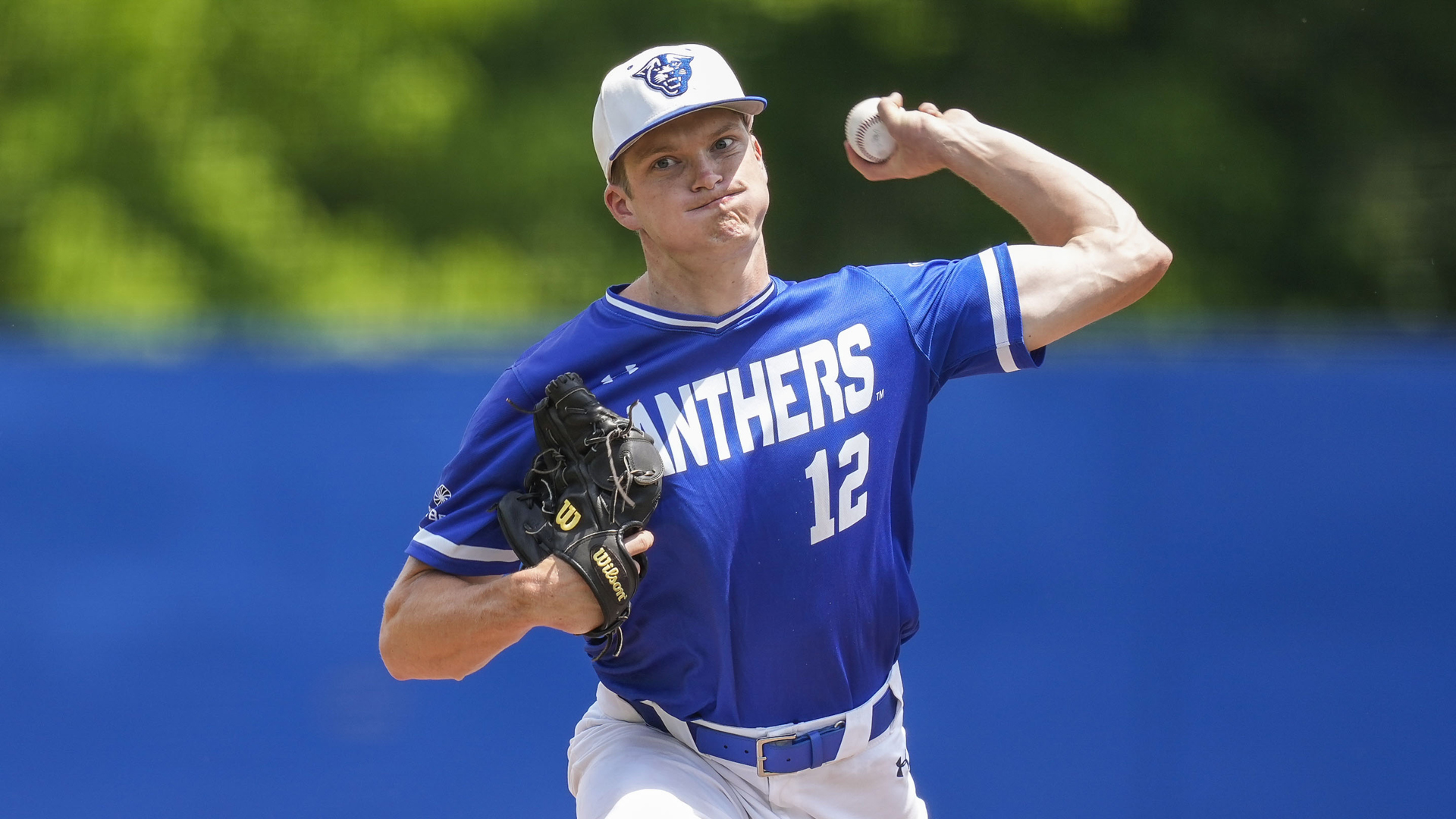 Dawson Sweatt - 2022 - Baseball - Georgia State University