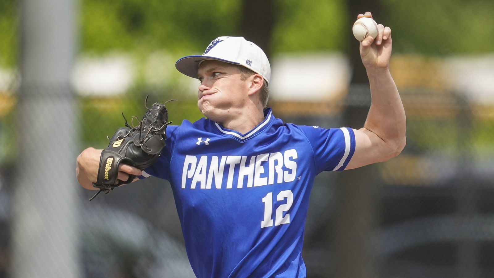 Dawson Sweatt - 2022 - Baseball - Georgia State University