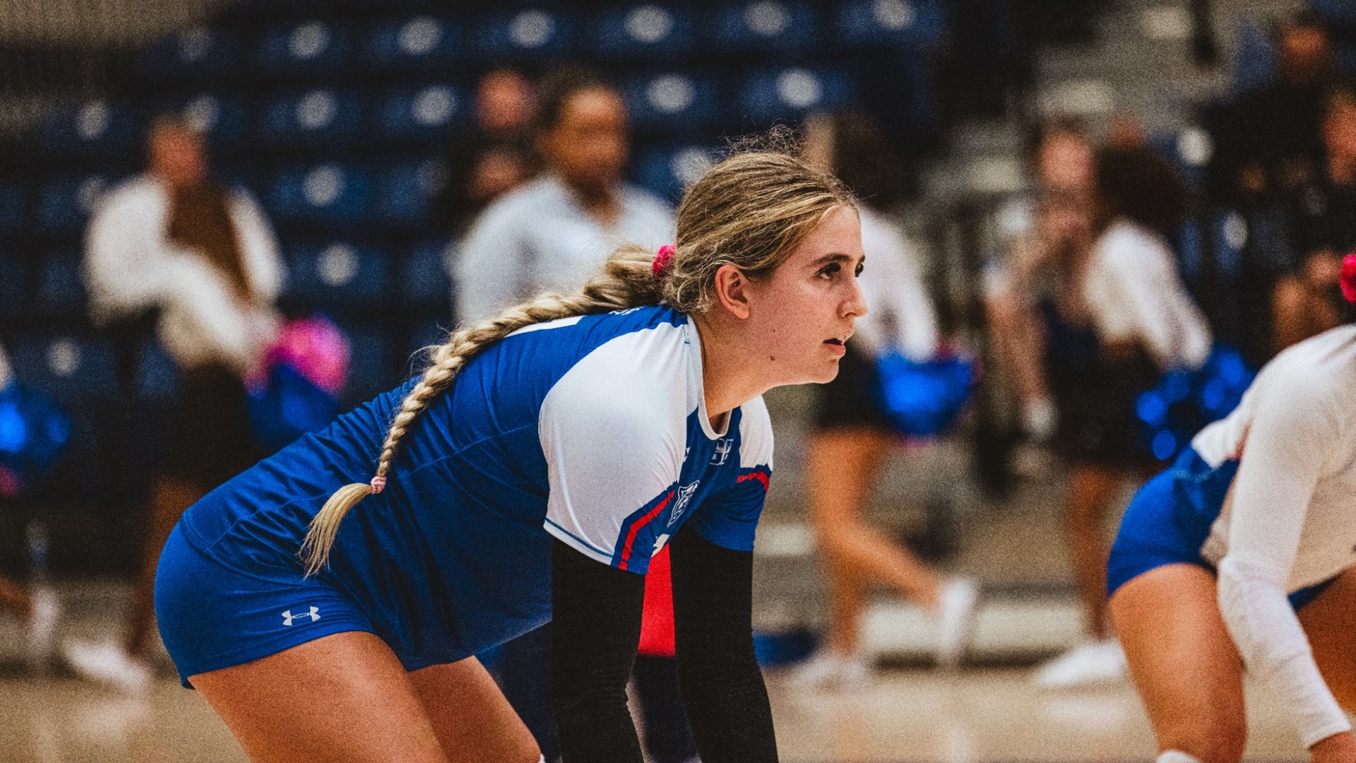 Julianna Truscott - 2022 - Volleyball - Georgia State University
