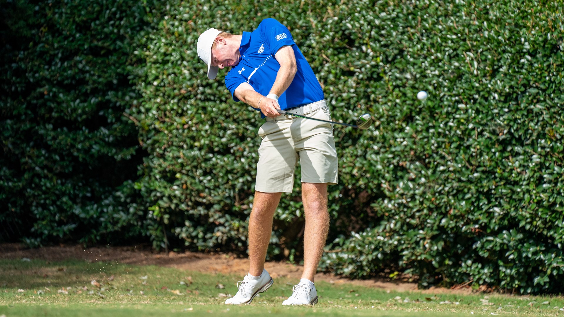 Mason Dean - 2022-23 - Men's Golf - Georgia State University
