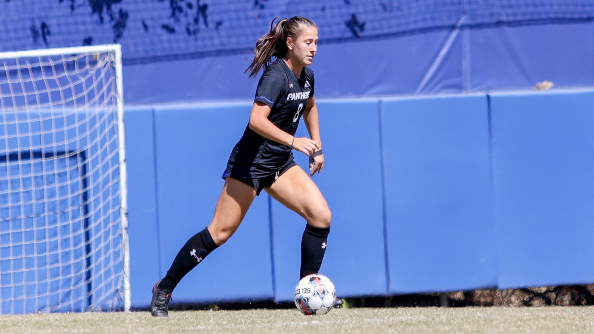 Maria Howell - 2022 - Women's Soccer - Georgia State University