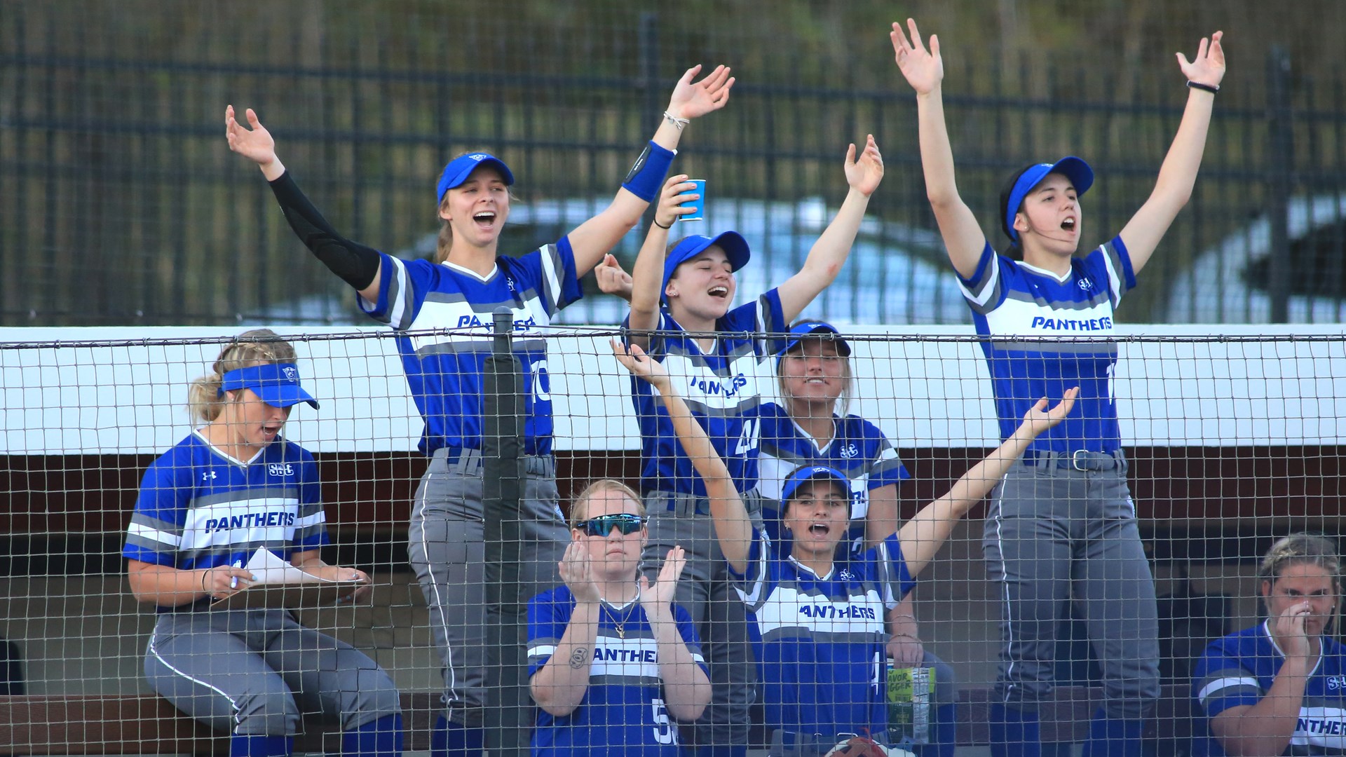 Savannah Freeman - 2022 - Softball - Georgia State University