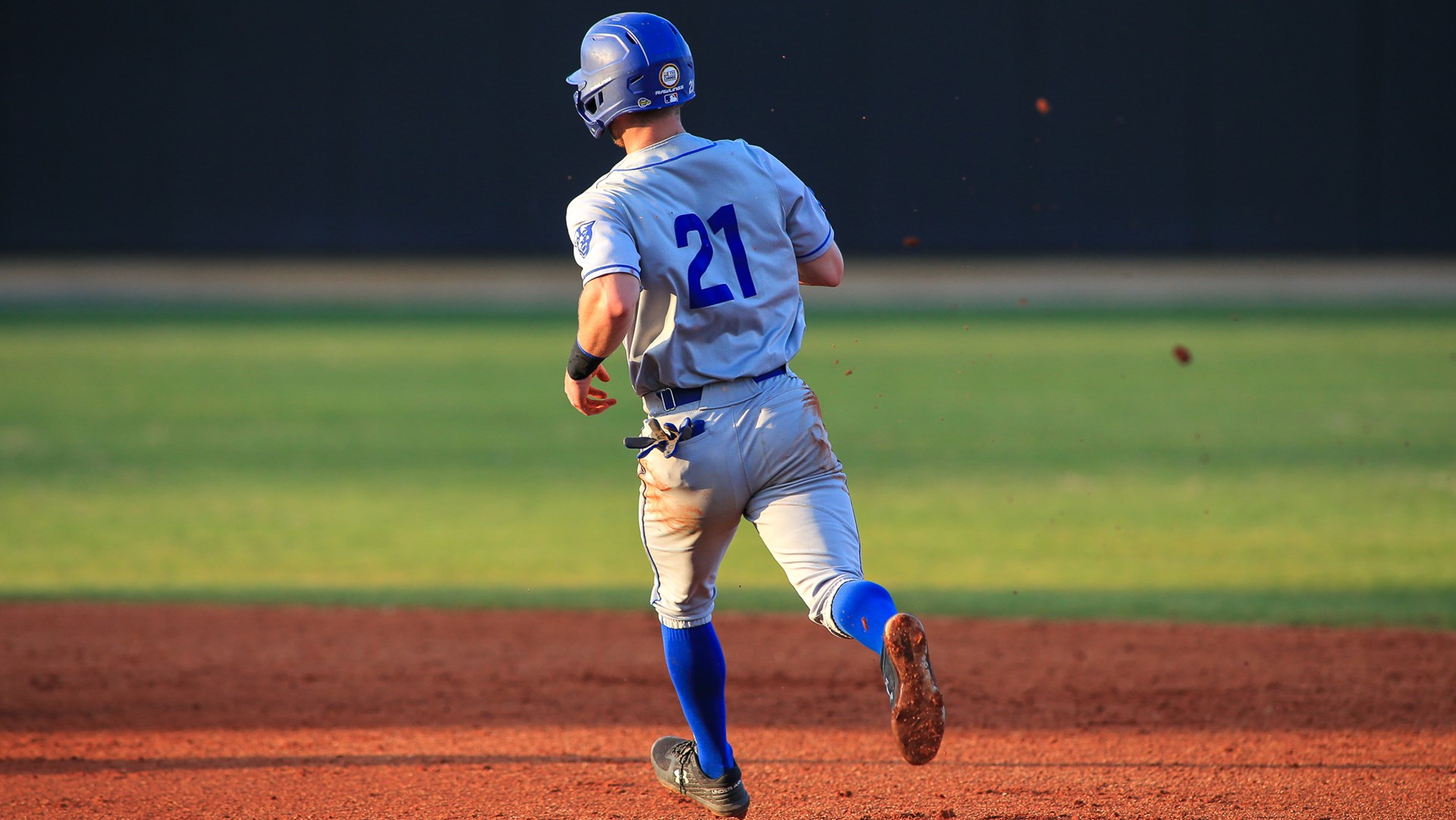 Griffin Cheney - 2022 - Baseball - Georgia State University