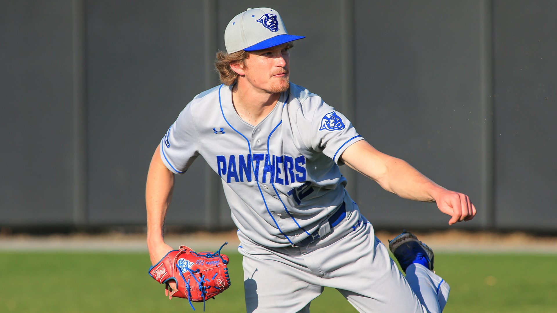 Dawson Sweatt - 2022 - Baseball - Georgia State University