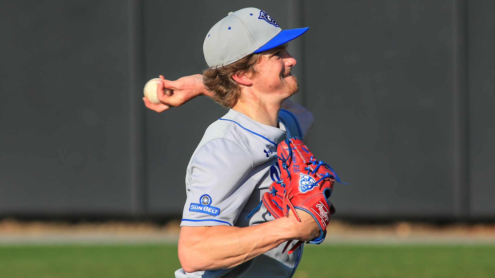 Dawson Sweatt - 2022 - Baseball - Georgia State University