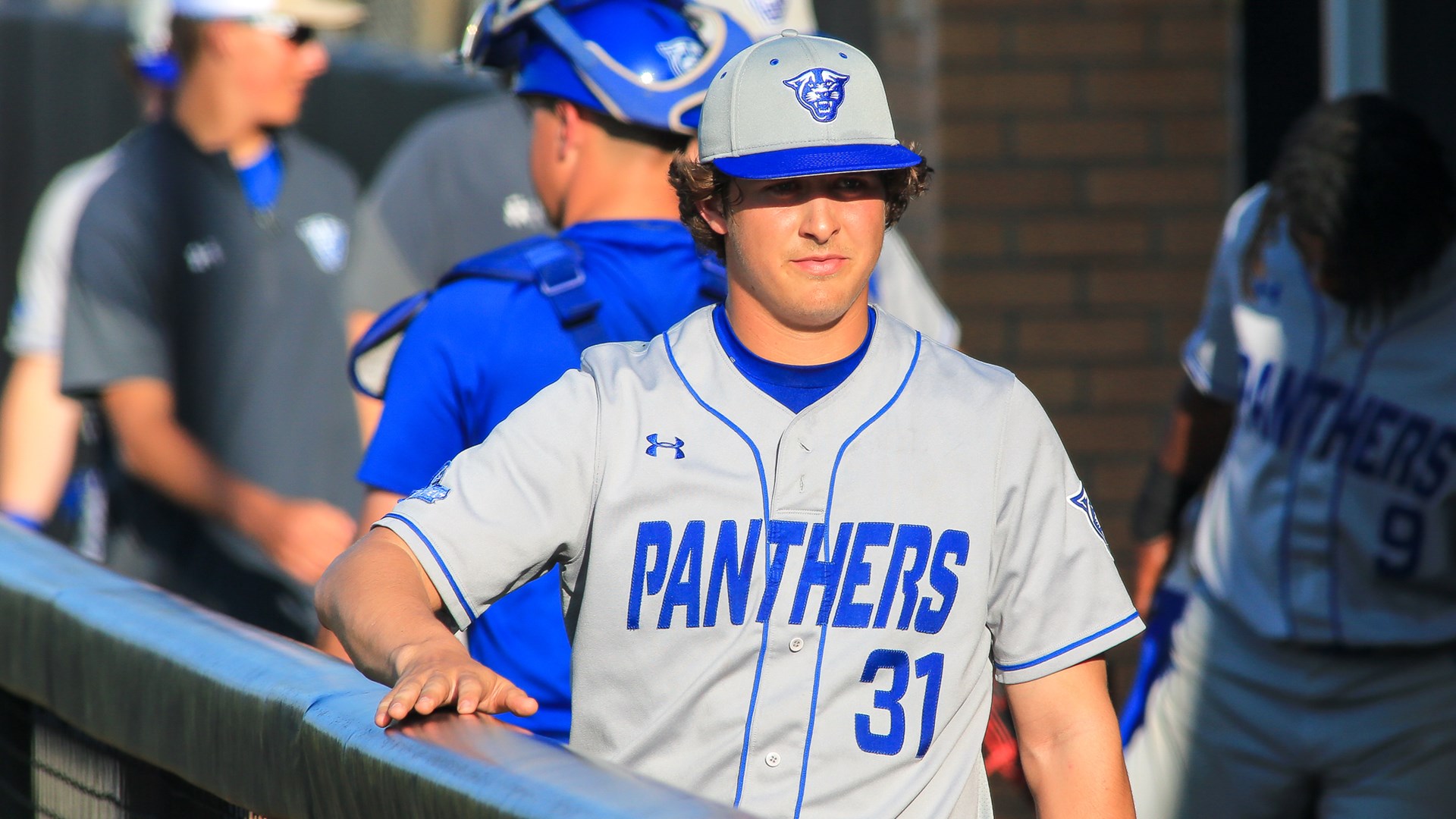 David White - 2022 - Baseball - Georgia State University