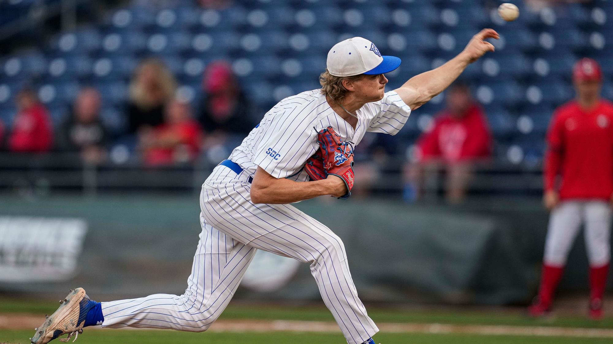 Dawson Sweatt - 2022 - Baseball - Georgia State University