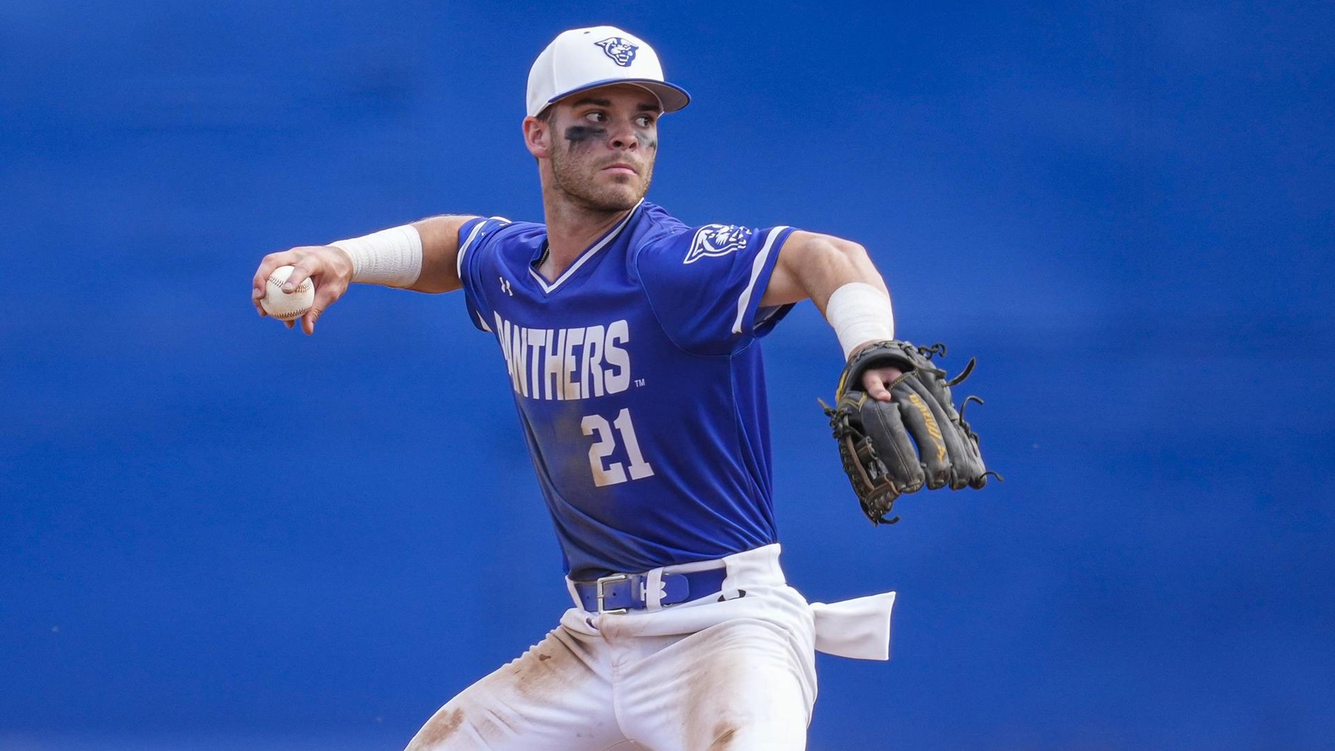 Griffin Cheney - 2022 - Baseball - Georgia State University