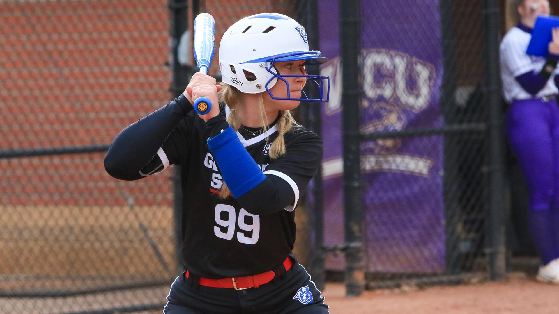 Mallory Fletcher - 2022 - Softball - Georgia State University