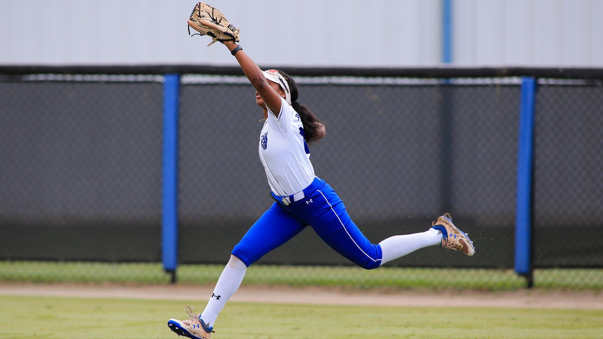 Havalynn Abernathy - 2023 - Softball - Georgia State University