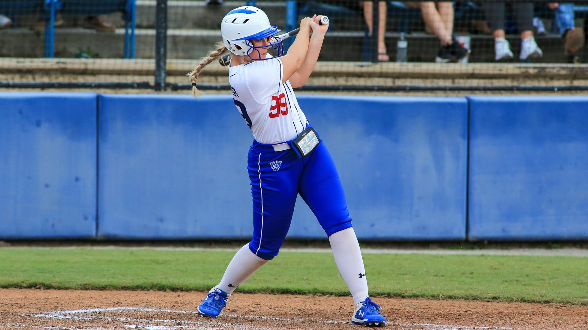 Mallory Fletcher - 2022 - Softball - Georgia State University