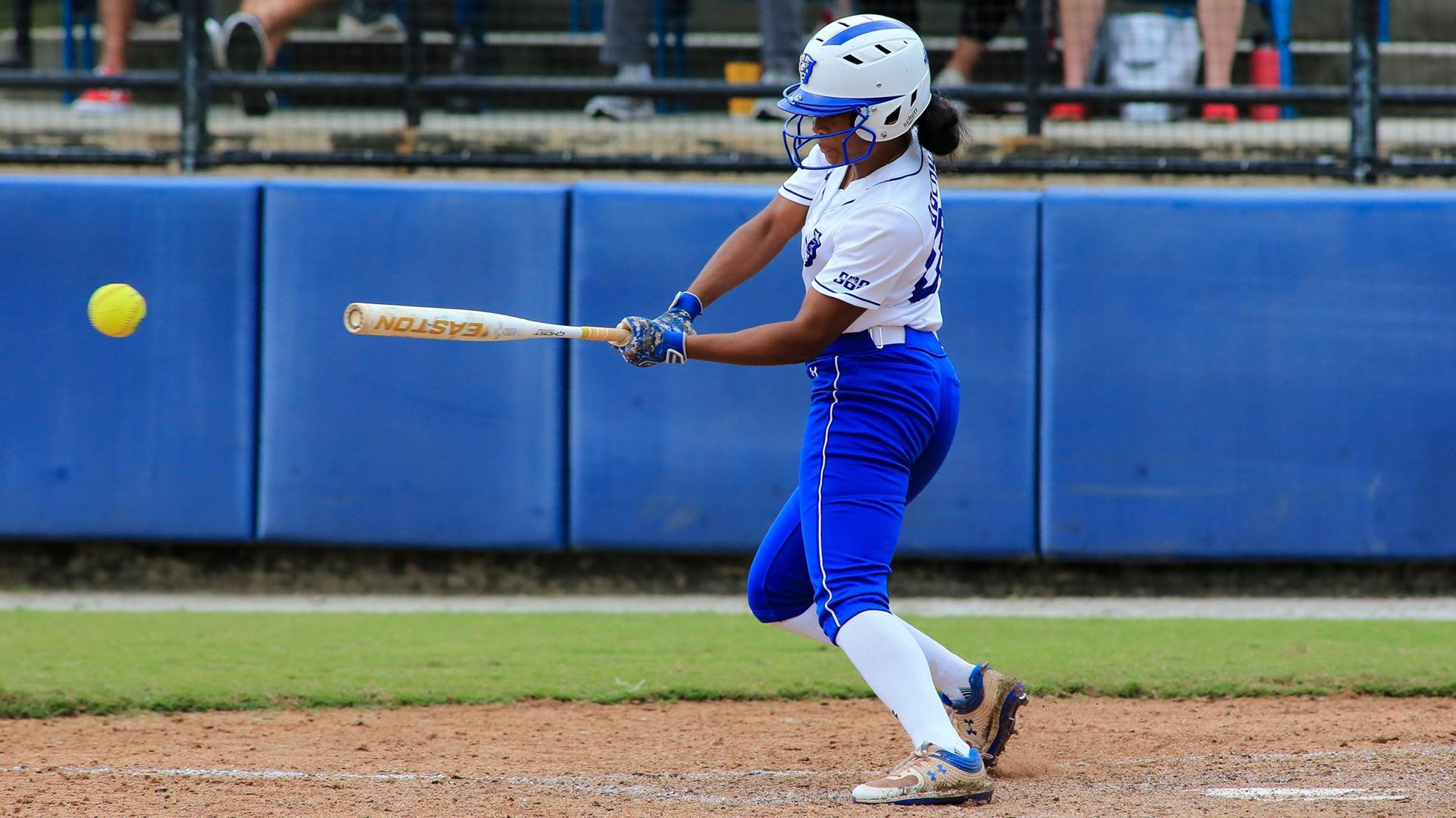 Havalynn Abernathy - 2023 - Softball - Georgia State University