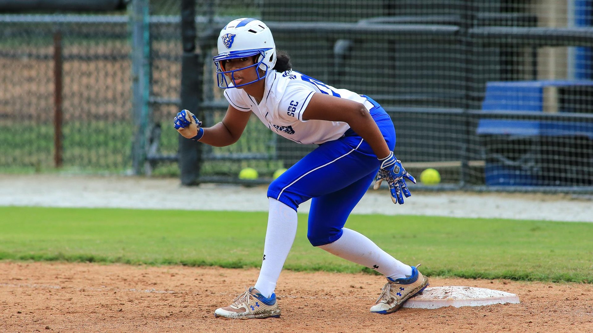 Havalynn Abernathy - 2023 - Softball - Georgia State University