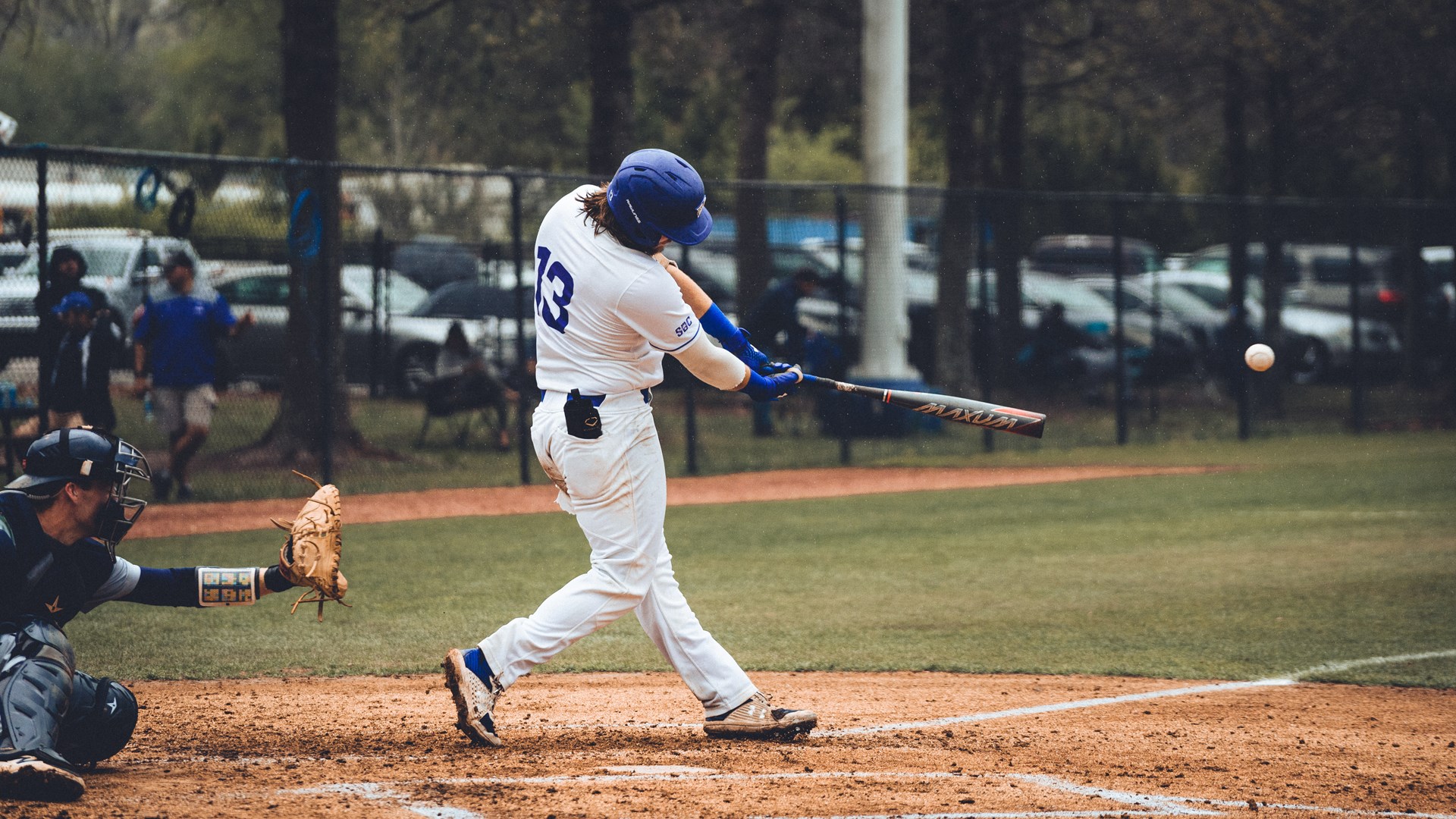 Kyle Hilton - 2023 - Baseball - Georgia State University