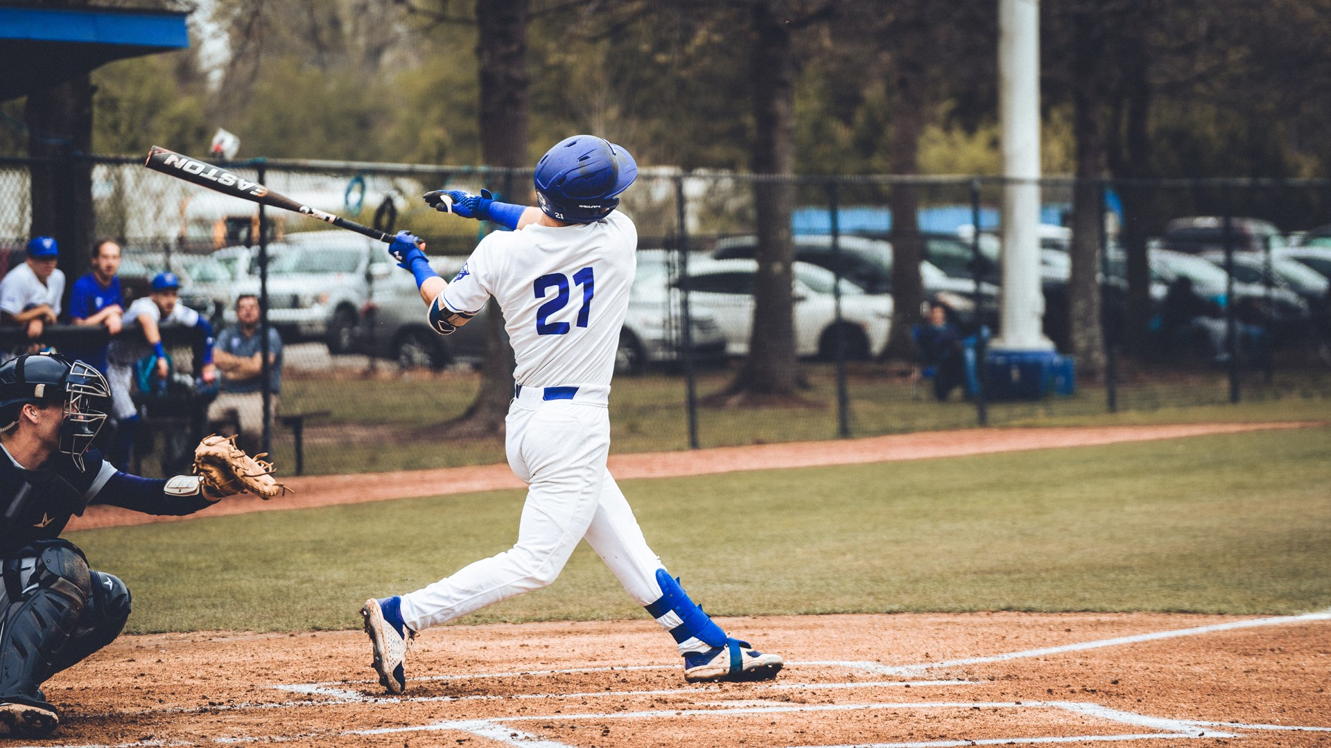 Griffin Cheney - 2022 - Baseball - Georgia State University