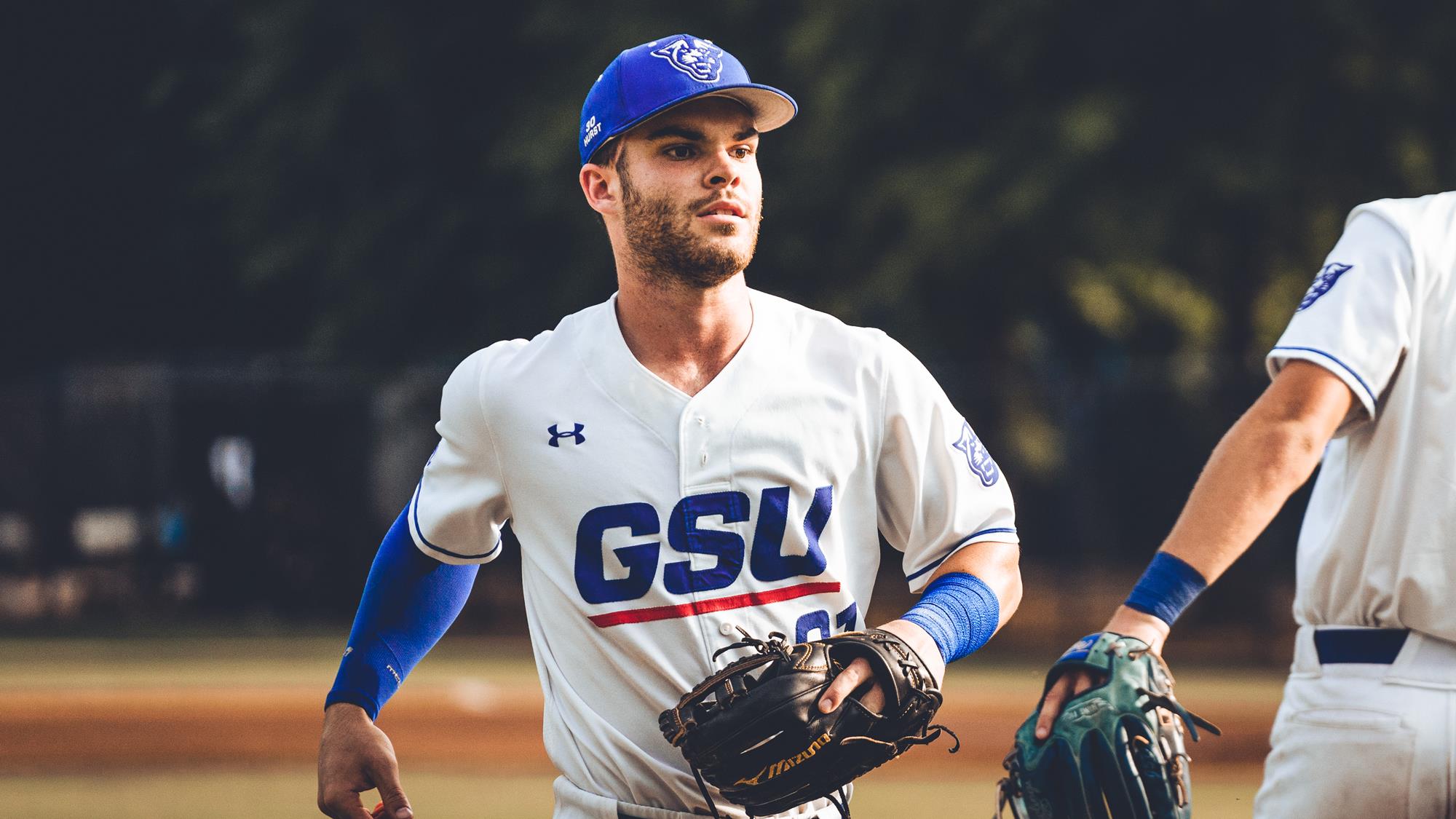 Griffin Cheney - 2022 - Baseball - Georgia State University
