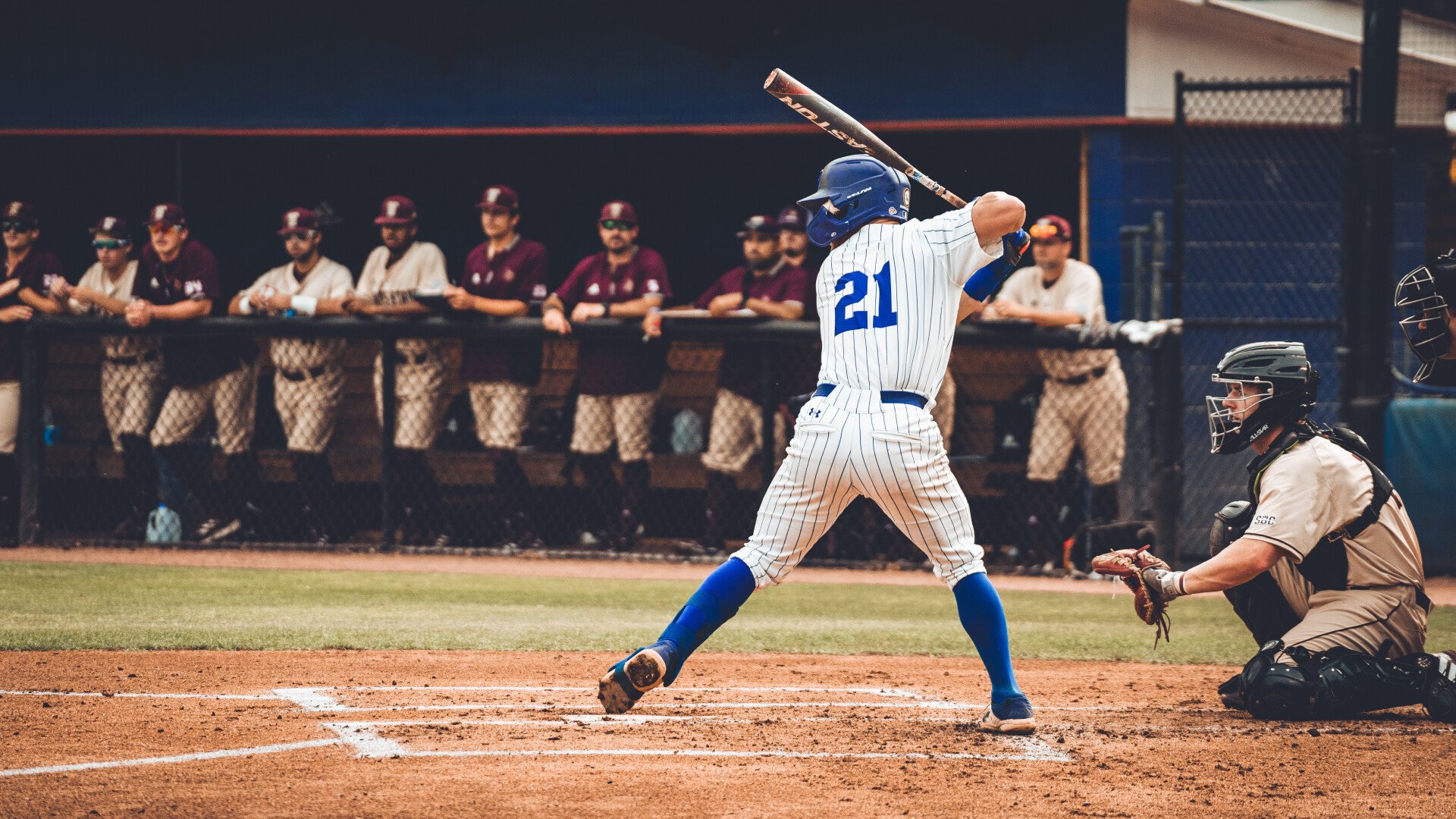 Griffin Cheney - 2022 - Baseball - Georgia State University